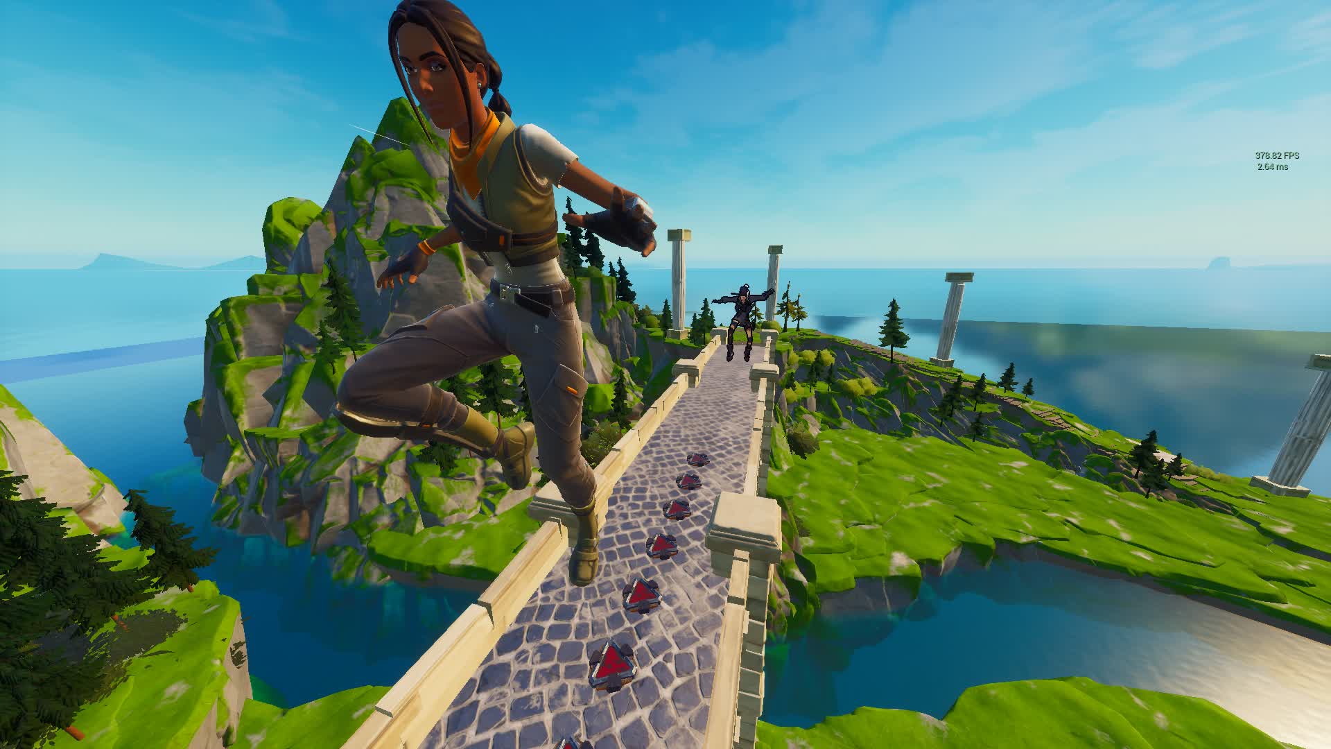 Fortnite | Create, Play & Battle With Friends for Free - Fortnite