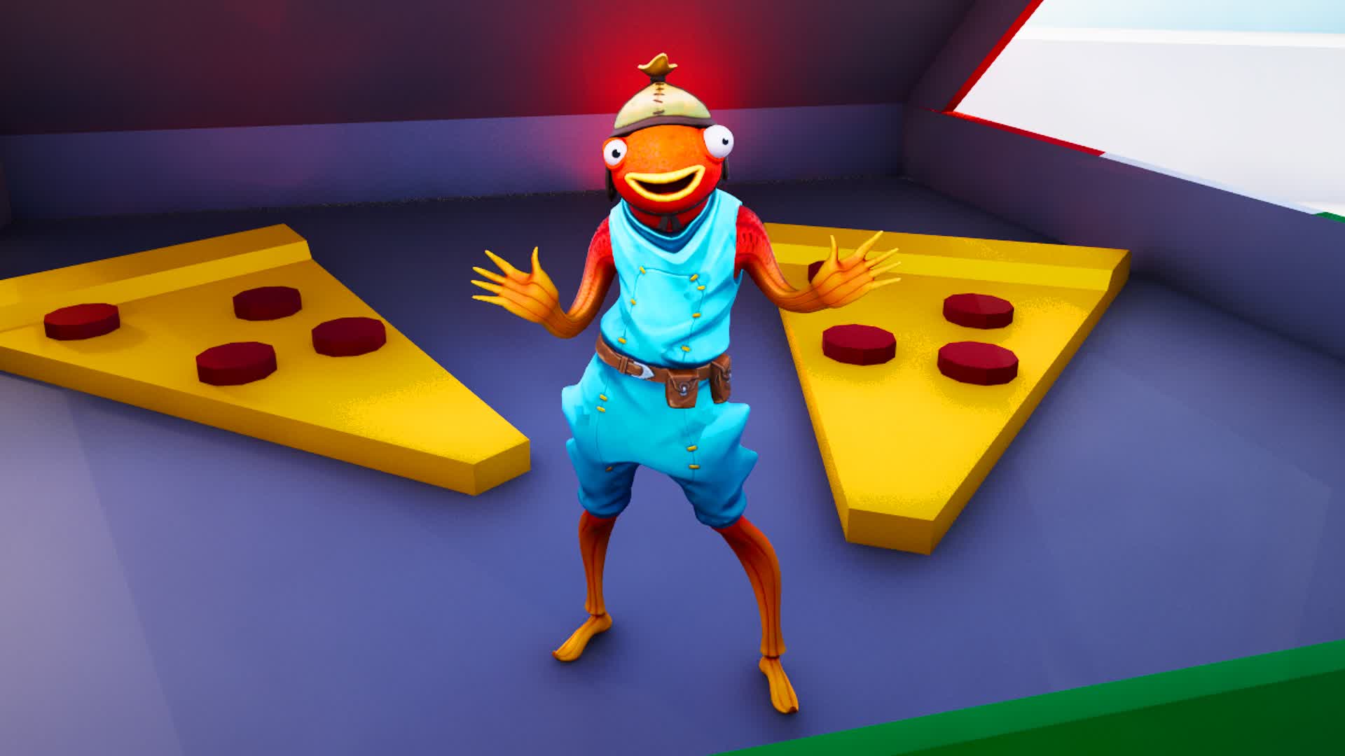 Ant Life 🐜 FIRST PERSON 8907-3729-1330 by aspero - Fortnite Creative ...