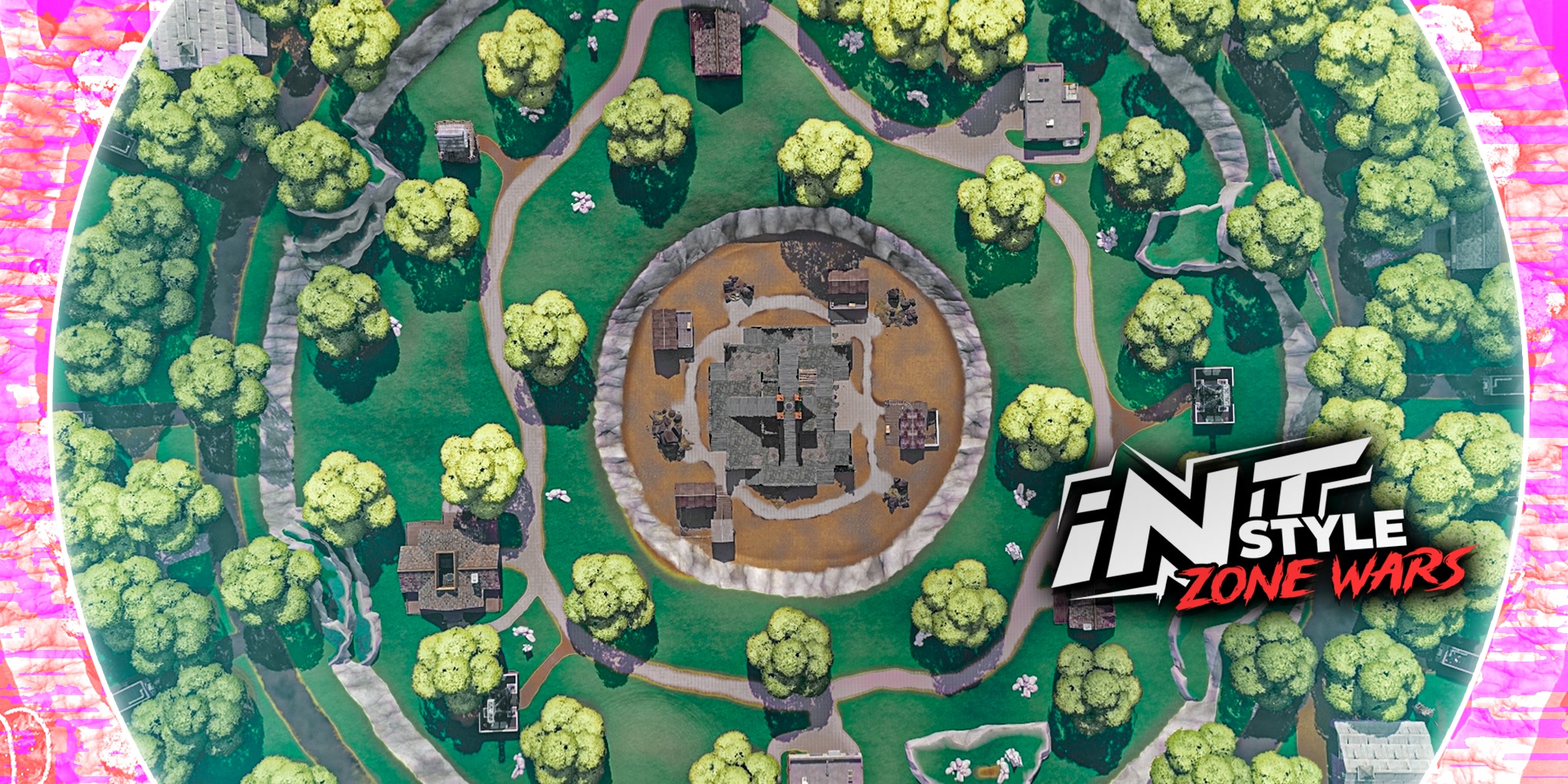 INT STYLE ZONE WARS v1 (THE TEMPLE) 1159-6621-6754 by madebyint ...