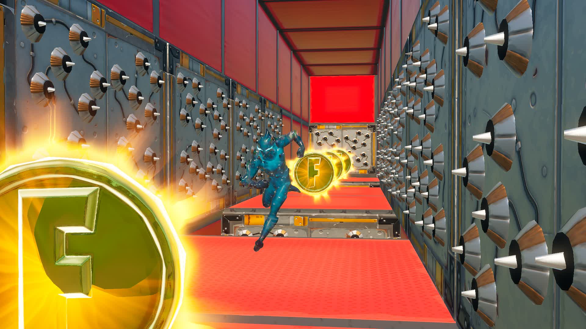 75 Levels Deathrun 5177-6379-3810 by ifrost-origins - Fortnite.GG