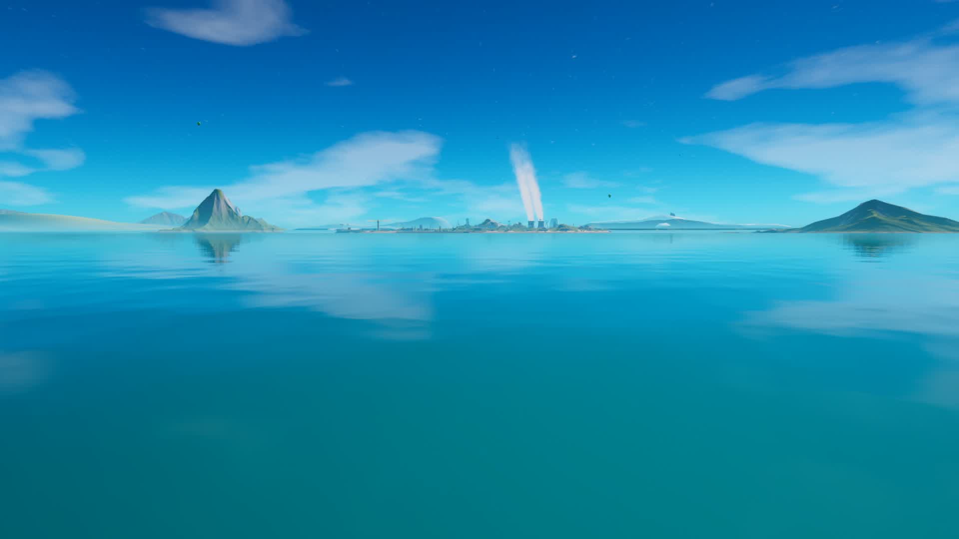 Parallel World 2710-2146-3010 by juangamerzx7 - Fortnite Creative Map ...