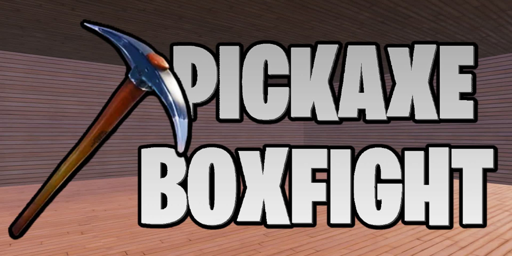 📦 Pickaxe Only Box Fights 6075-6354-3160 by mrblixz - Fortnite Creative ...