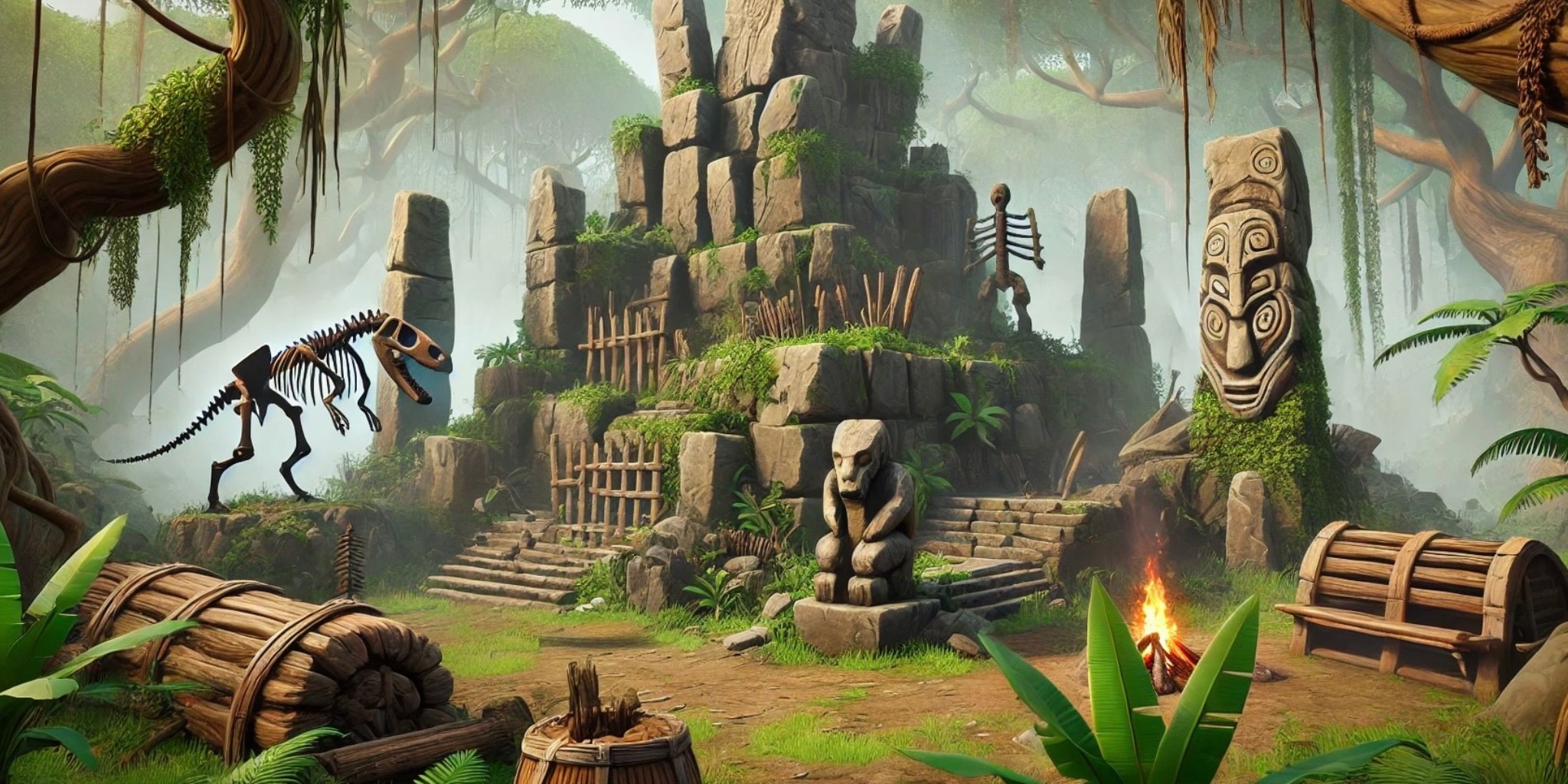 Historic zone wars! 3211-8380-0805 by andrewzyt - Fortnite Creative Map ...