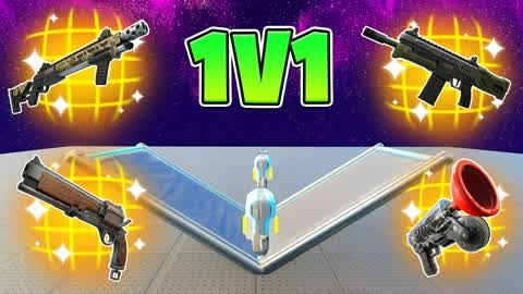 1vs1 1vs1 A 5796-1275-1517 by 1vs1-1vs1 - Fortnite