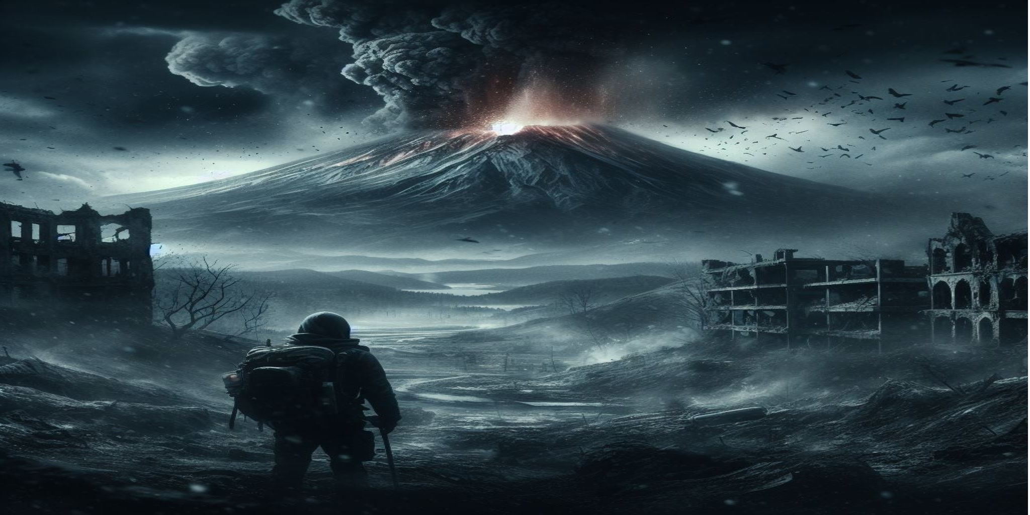 volcano ZONE WARS the floor is lava 2061-9959-0081 by bylukey22 ...