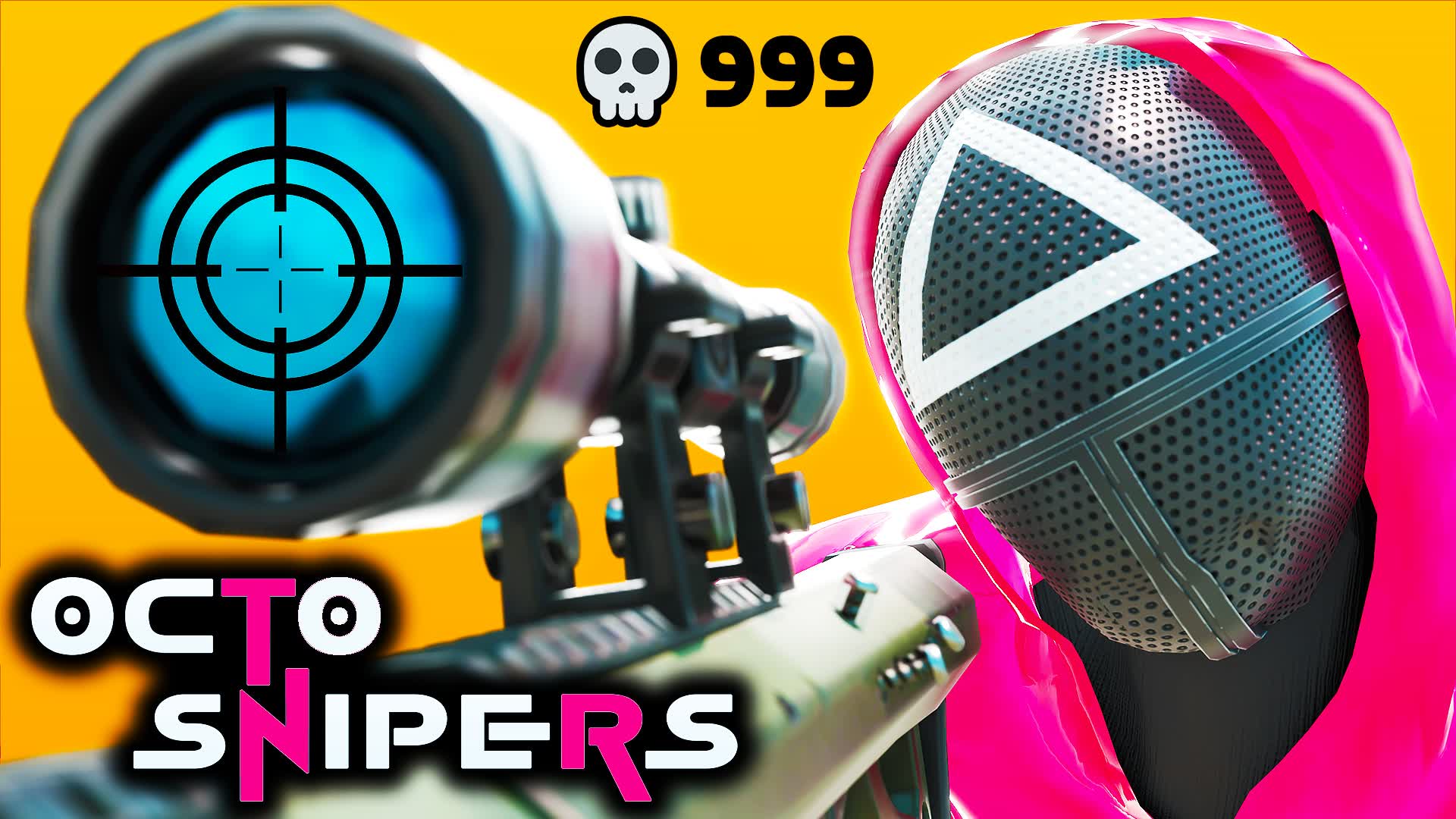OCTO SNIPERS 🎯 (MASKED MEN) 0486-2172-1702 by golet - Fortnite Creative ...