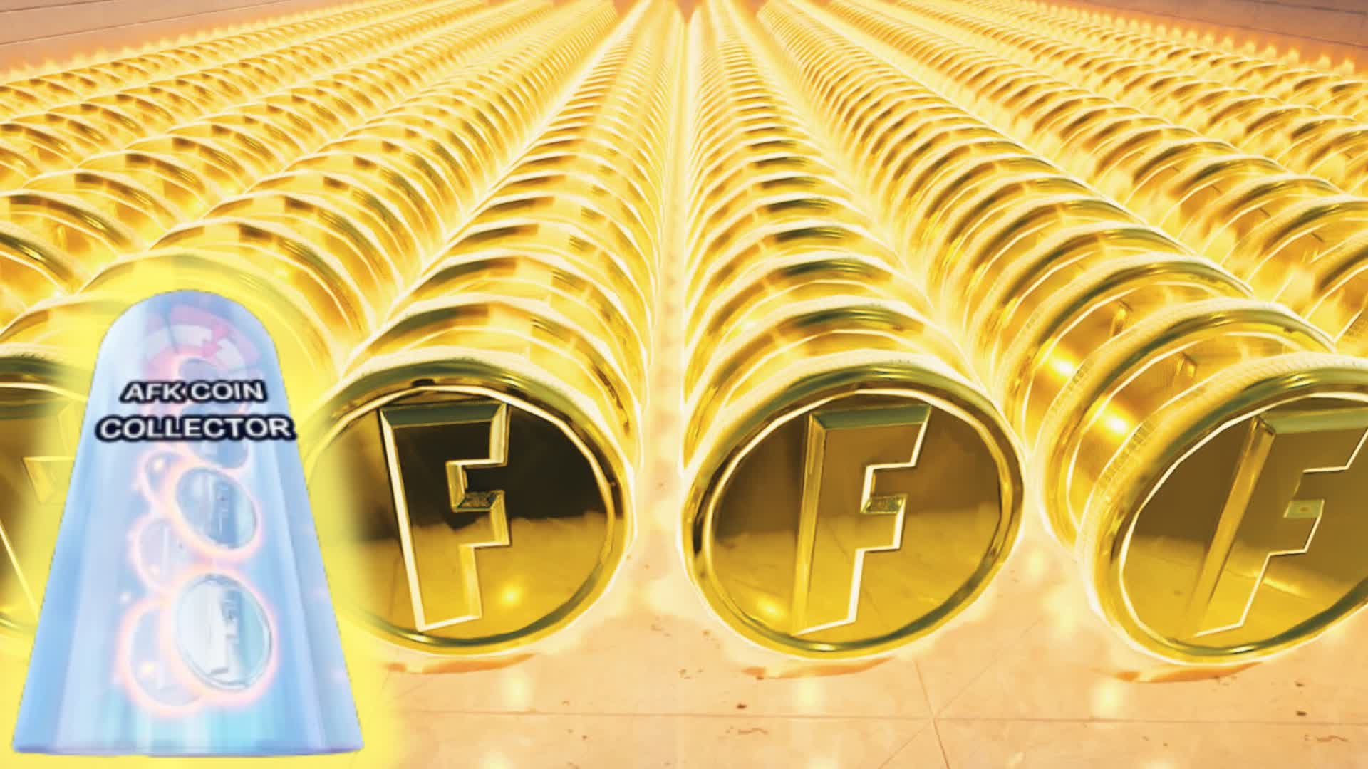 SUPER AFK ARENA 🏆 2315-0895-6513 by eklipzev2 - Fortnite Creative Map ...