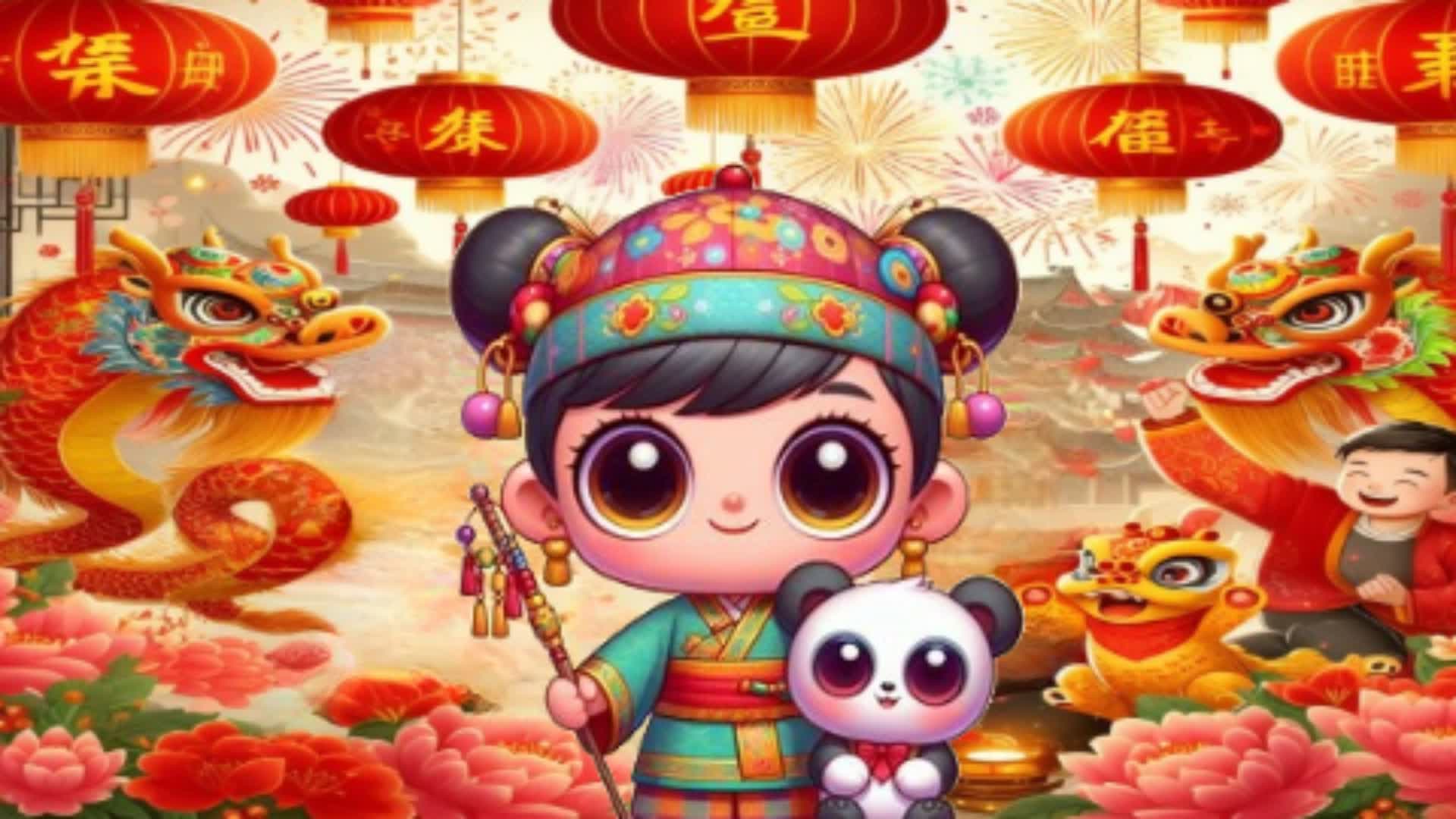 🎆CHINA NEWYEAR ZONEWARS🎆🇨🇳 2922-1226-2534 by boaz-uefn - Fortnite ...