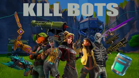 Warm Up Box 7399-3015-8802 by d1hunned - Fortnite