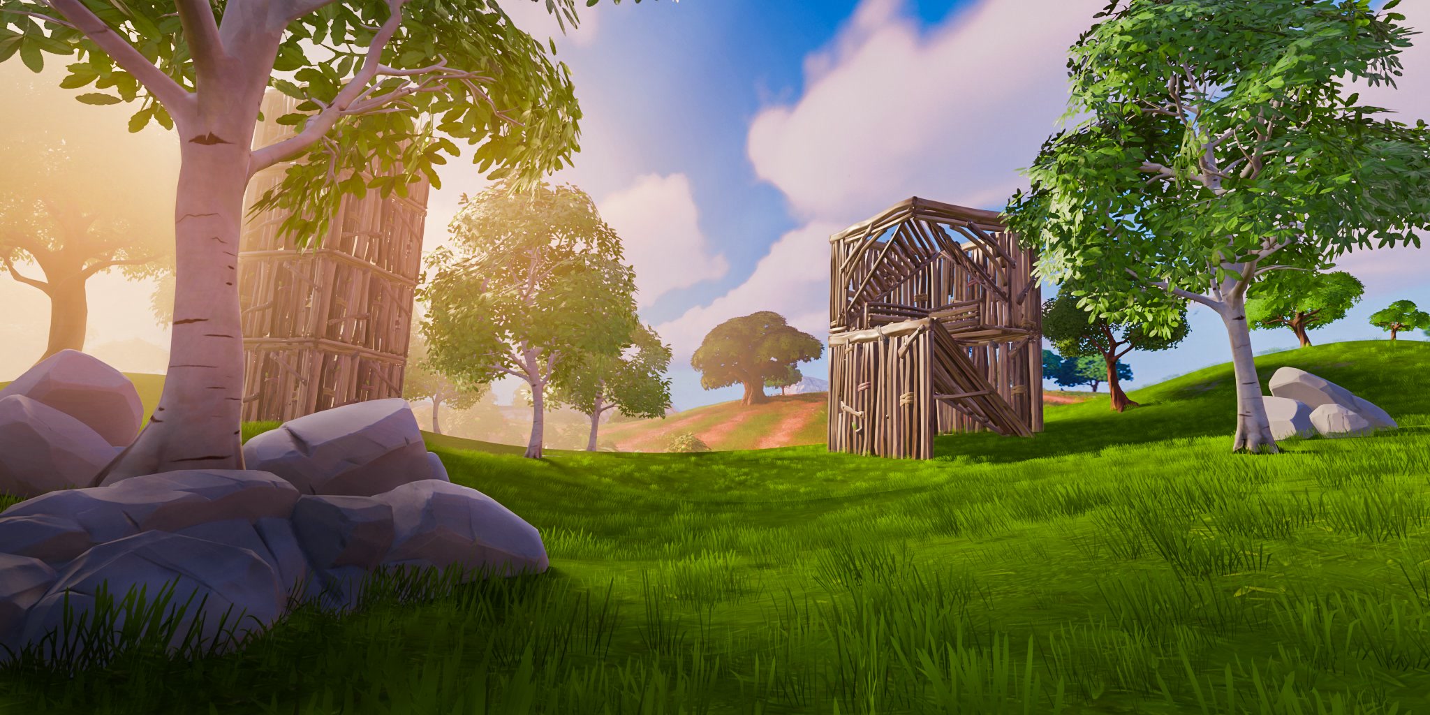 Wisley Cup Endgame Duo 4271-3614-8323 by wisleyy - Fortnite Creative ...