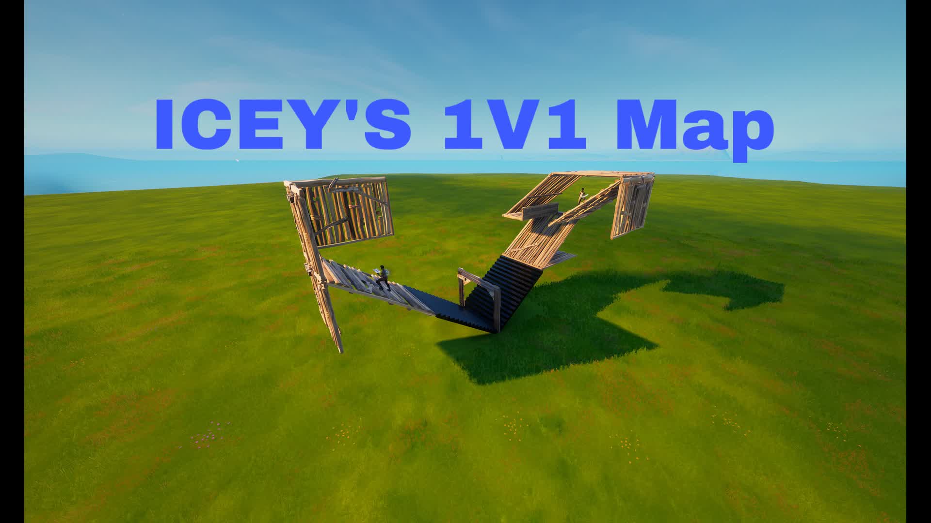 ICEY'S simple 1v1 map [1.0] 2954-6344-6316 by iceyw1nter - Fortnite ...