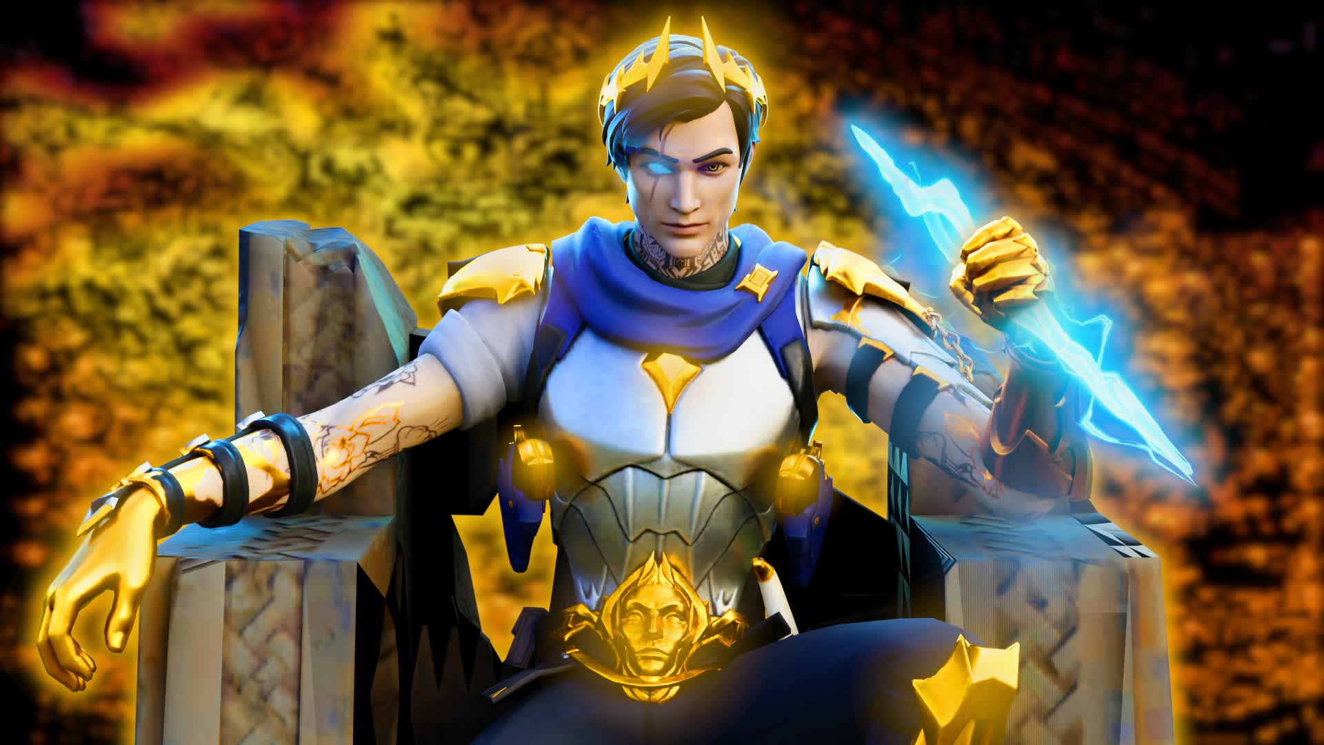 MIDAS PRESENTS: FLOOR IS LAVA 8484-6201-7796 by gidaboi - Fortnite ...