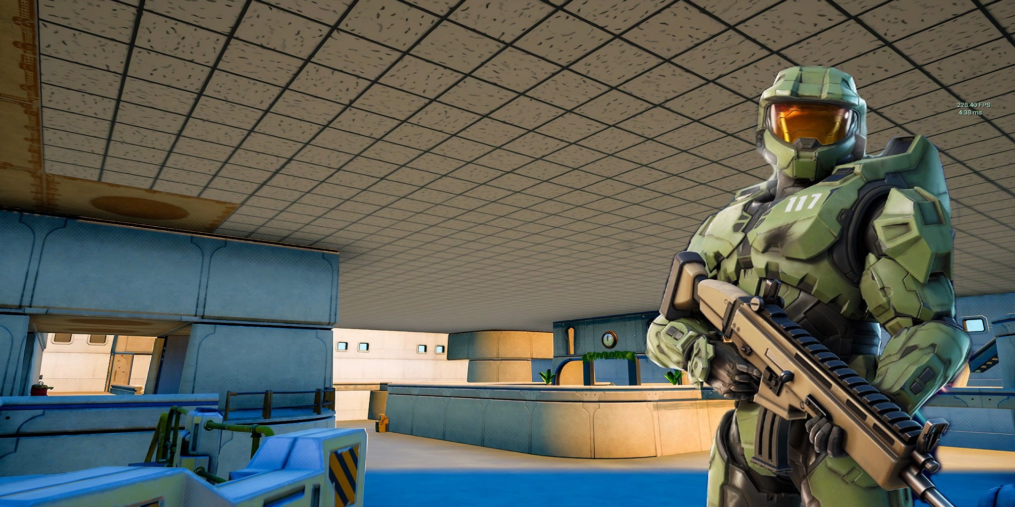 Halo 3 -The Pit 2v2 (Capture The Flag) 1852-7931-6305 by pencil_inc ...