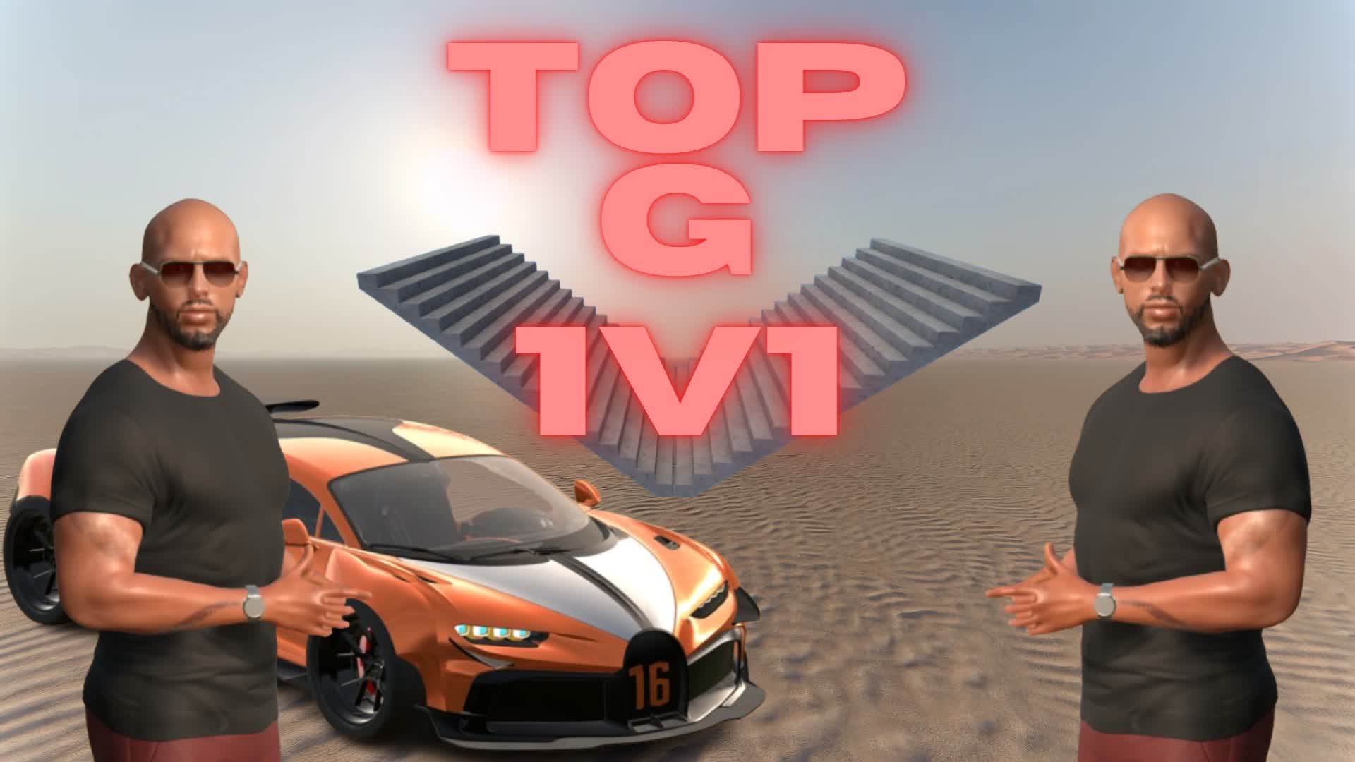 TOP G 1V1 8465-6246-3798 by aidhams - Fortnite Creative Map Code ...