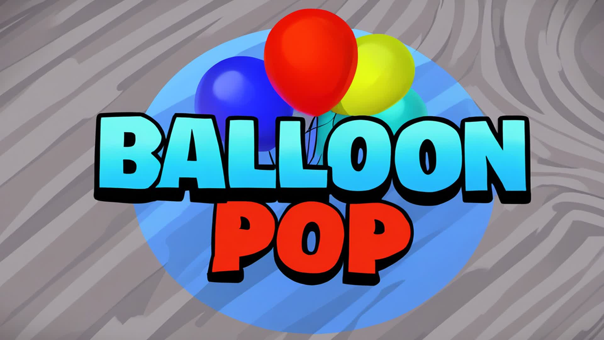 BALLON POP 3329-2843-4404 by seimodo - Fortnite Creative Map Code ...