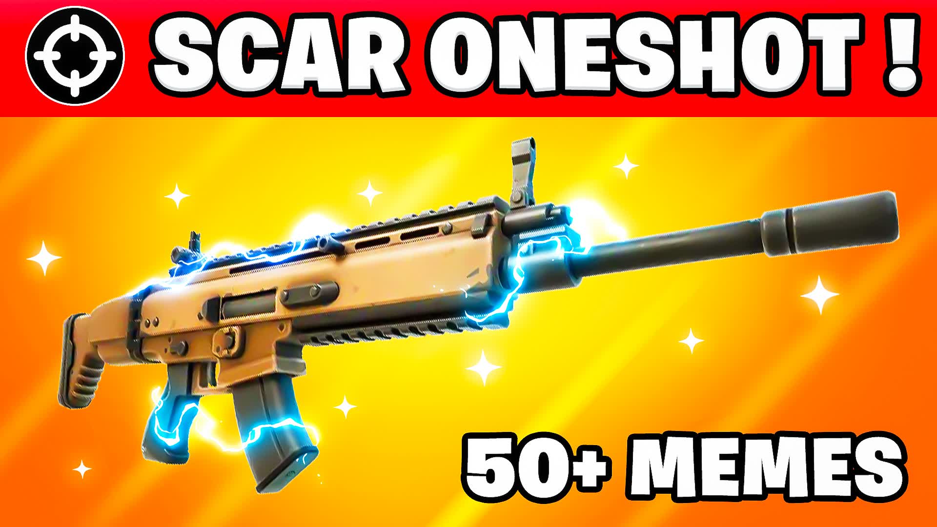 MEME SCAR ONE SHOT 🎯LAZY LAKE🔫 9552-8688-2281 by lecit - Fortnite Creative Map Code - Fortnite.GG