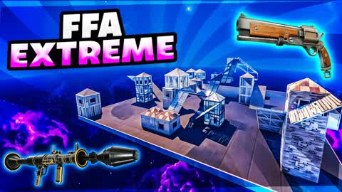 ALL Guns - 16 Player 2820-1970-5436 by saintggs - Fortnite Creative Map Code - Fortnite.GG