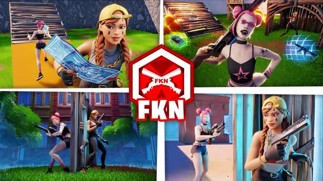 LEFT-HAND PEAK 1V1 BUILD FIGHTS! [1.5] 1435-5612-2828 by bubiefn - Fortnite