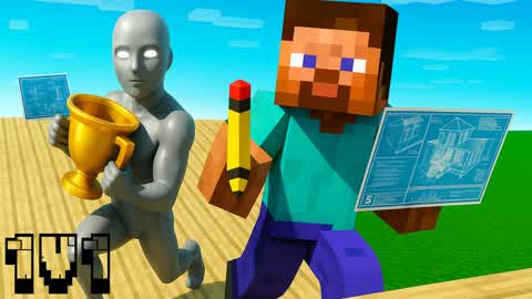 CRAZY Minecraft 1v1 Build Fights 0597-1386-8967 by soizo - Fortnite ...