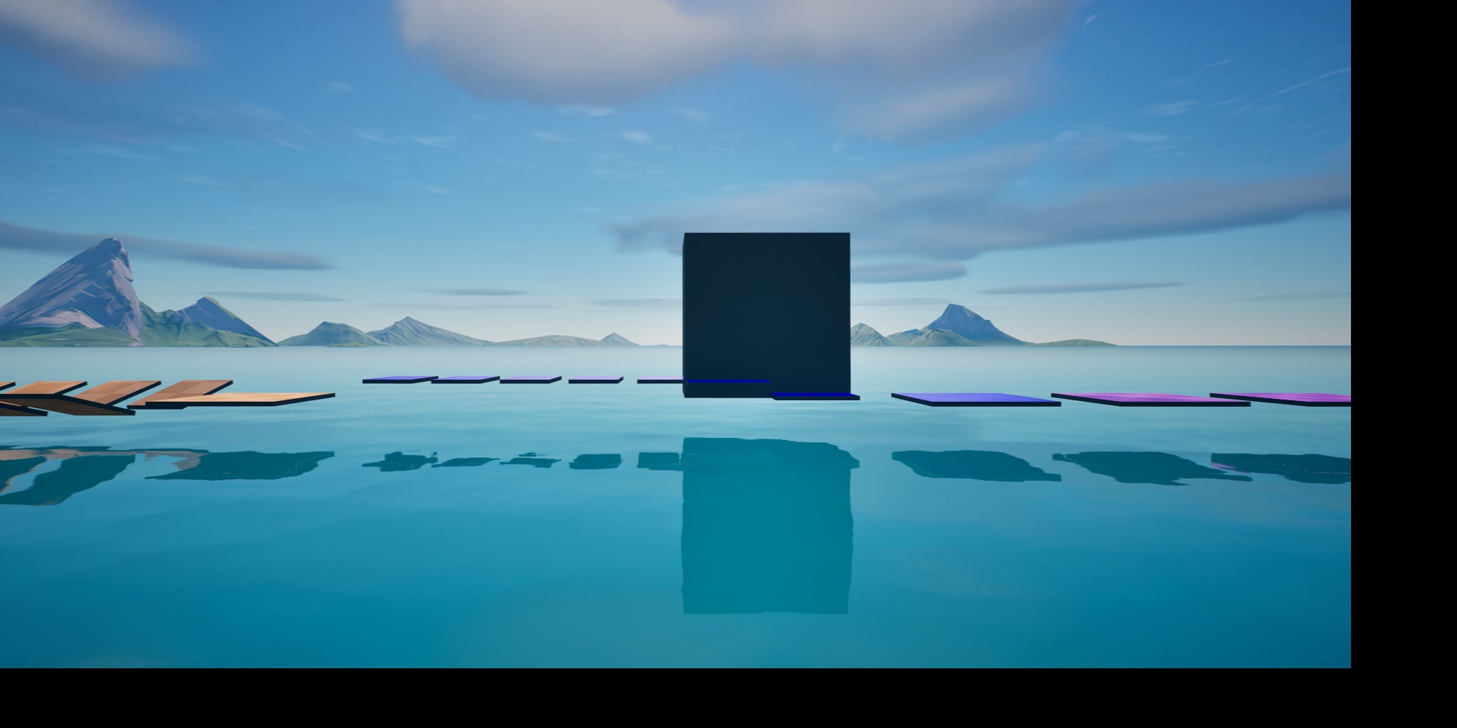 Bike Rage🚲 2689-6709-0925 by addezero - Fortnite Creative Map Code ...