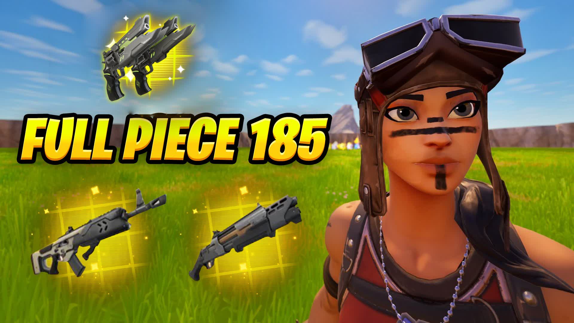 snoww2的SNOWW 1V1 BUILD FIGHT (200 PUMPS)3649-7599-7954 - Fortnite