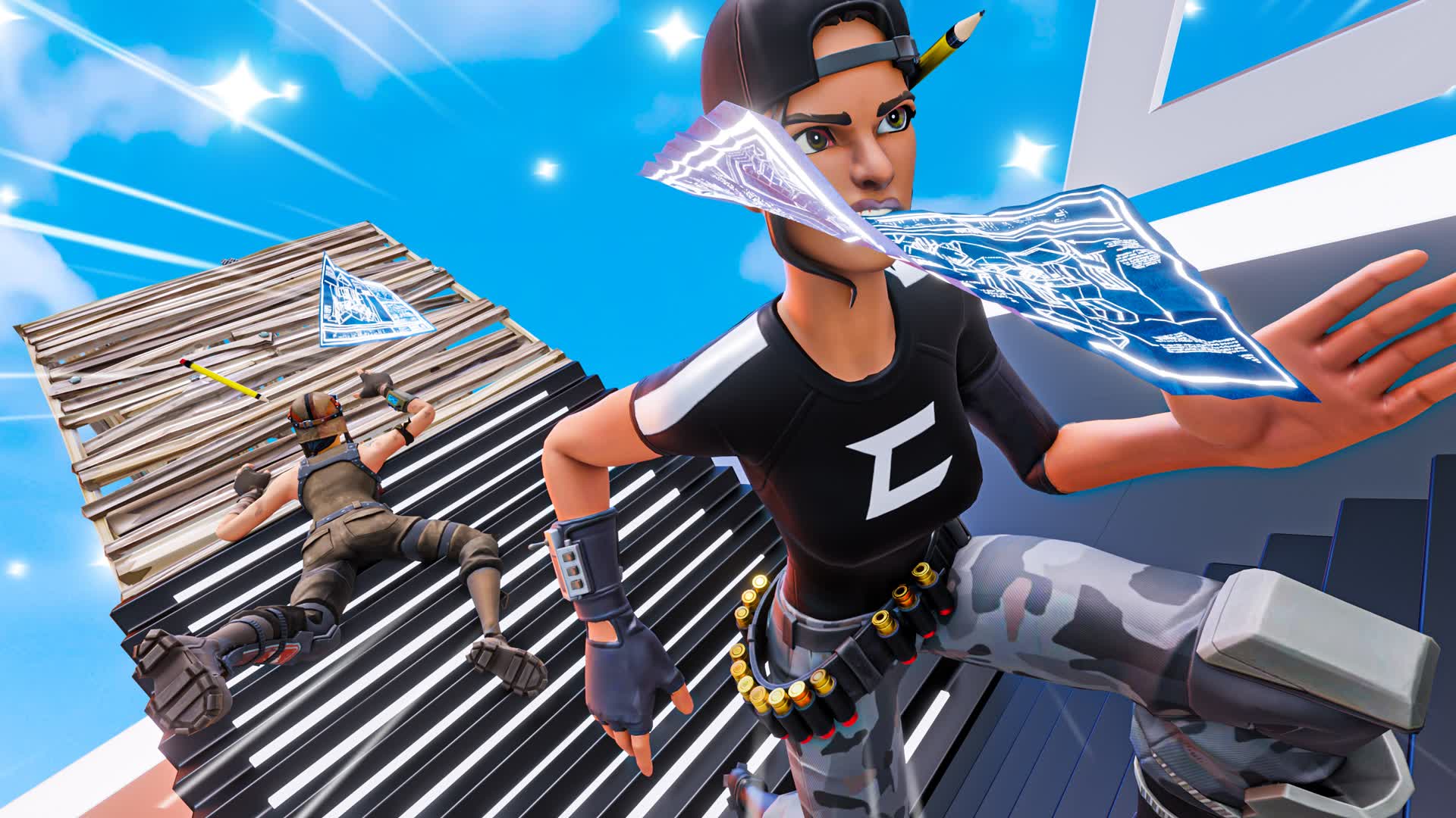 Chhetz 1vs1 Build Fights 9288-8214-0120 by chhetz - Fortnite Creative ...