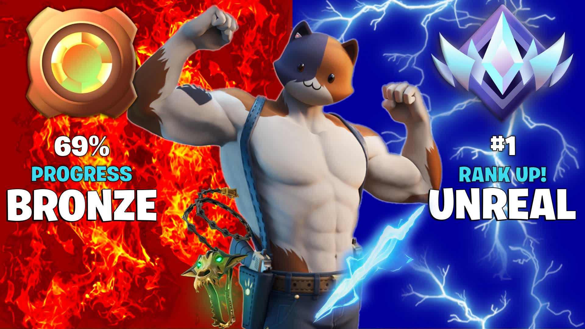 RANKED RED VS BLUE 🔴🔵 8302-0230-1262 by mikesss - Fortnite Creative Map ...