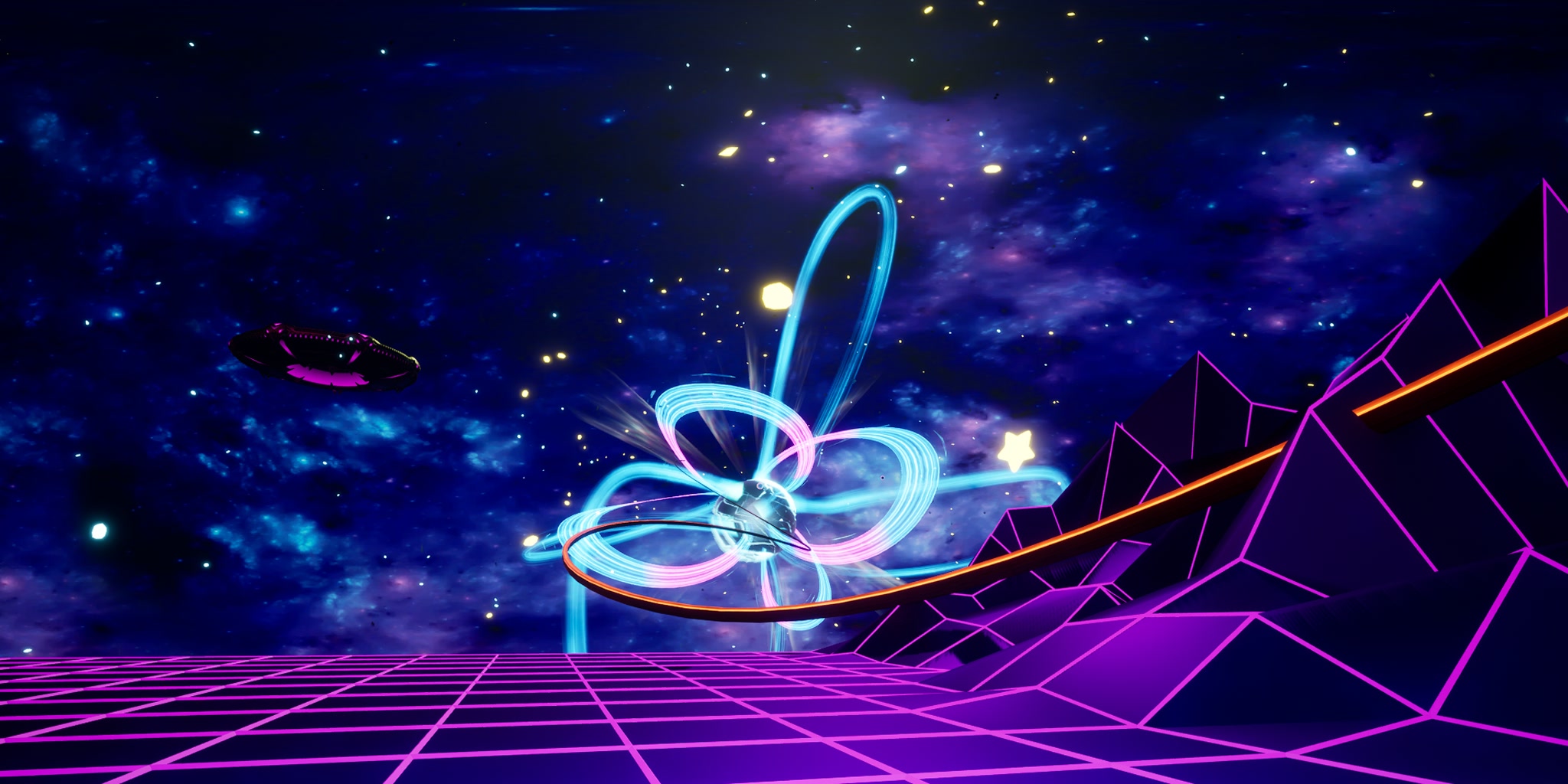 MULTIVERSE RUNNERS 5027-7391-6151 by pixelhunters - Fortnite Creative ...