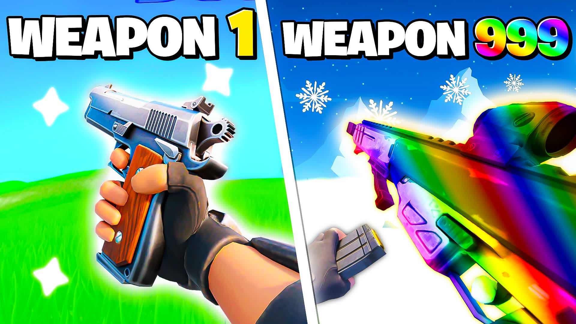 FIRST PERSON OG GUN GAME 🎯 3403-0442-5833 by lindo - Fortnite