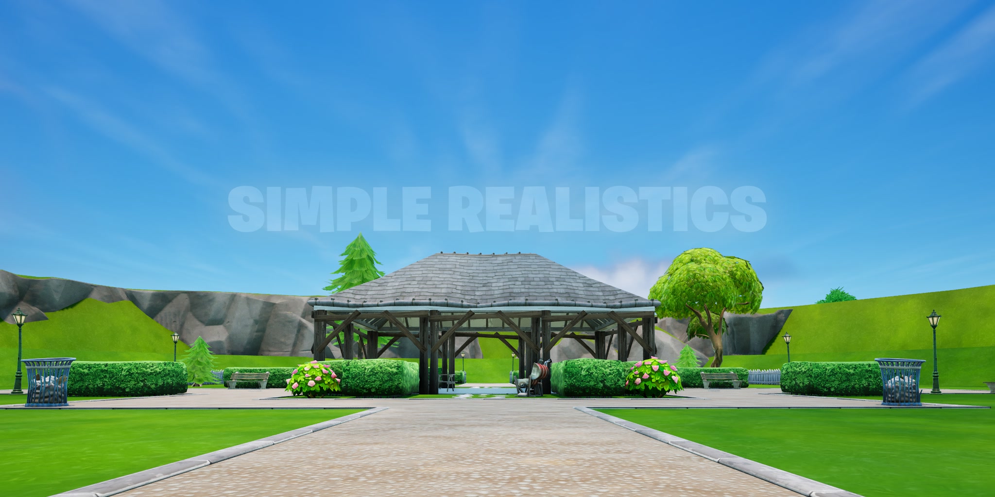 9899-0154-5977 9899-0154-5977 by bigmini - Fortnite Creative Map Code - Fortnite.GG