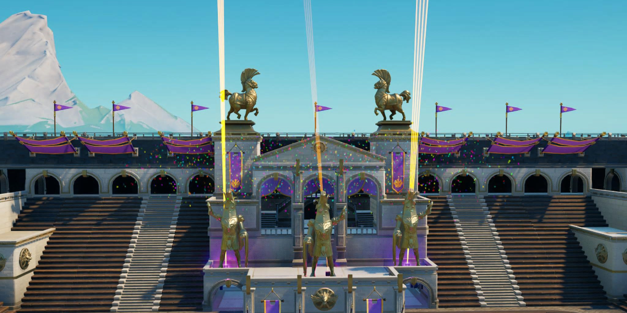 ARENA RED VS BLUE 🔴🔵 2546-2754-3157 by m2o - Fortnite Creative Map Code ...