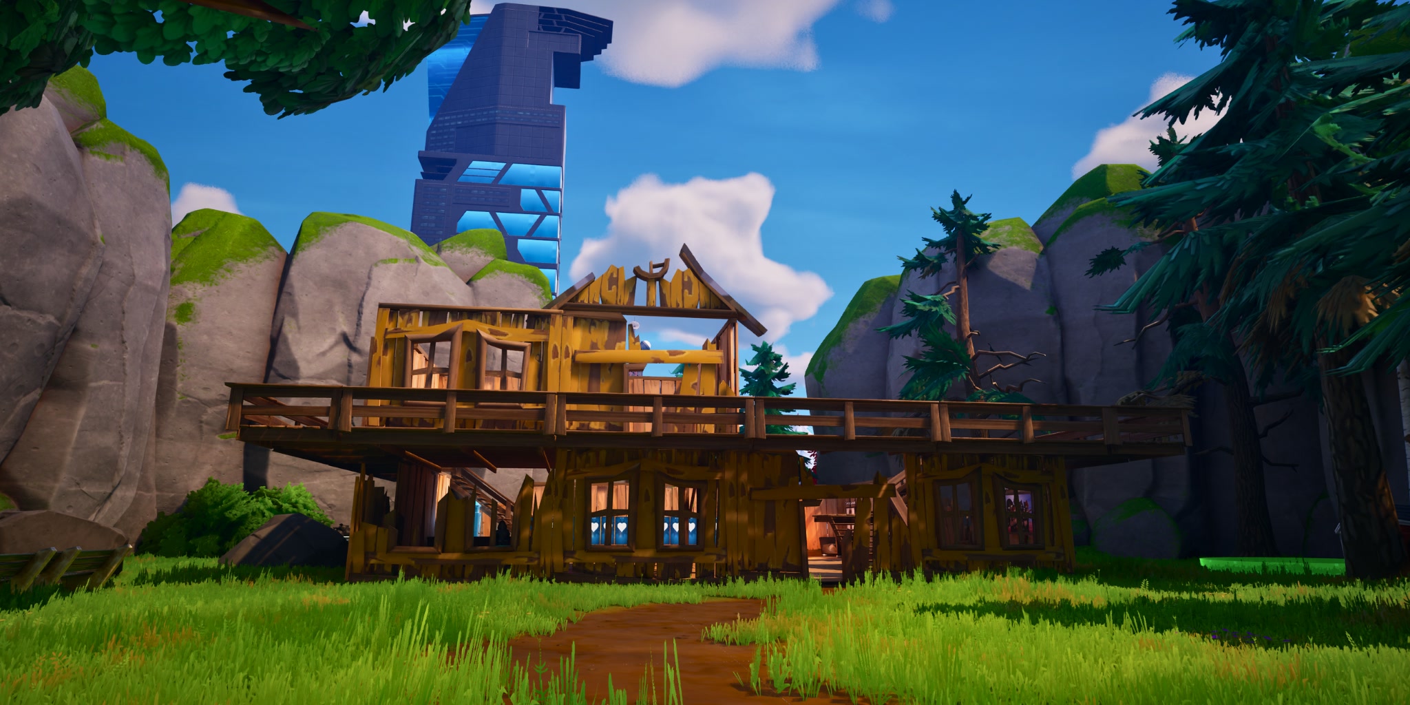 0048-8916-3912 0048-8916-3912 by boombabear99 - Fortnite Creative Map ...