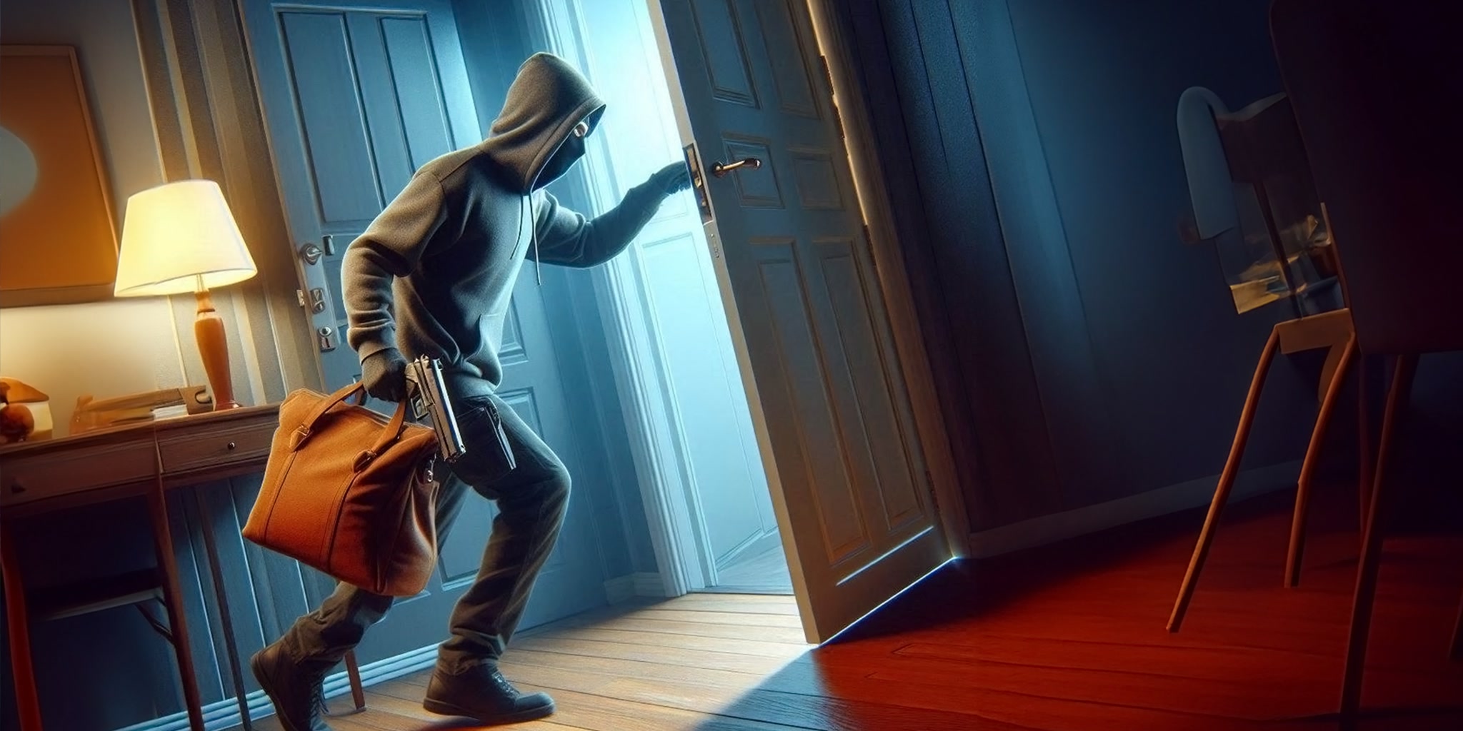 💎THIEF 55 ESCAPE ROOM💎 3836-5981-0394 by 126east - Fortnite Creative ...