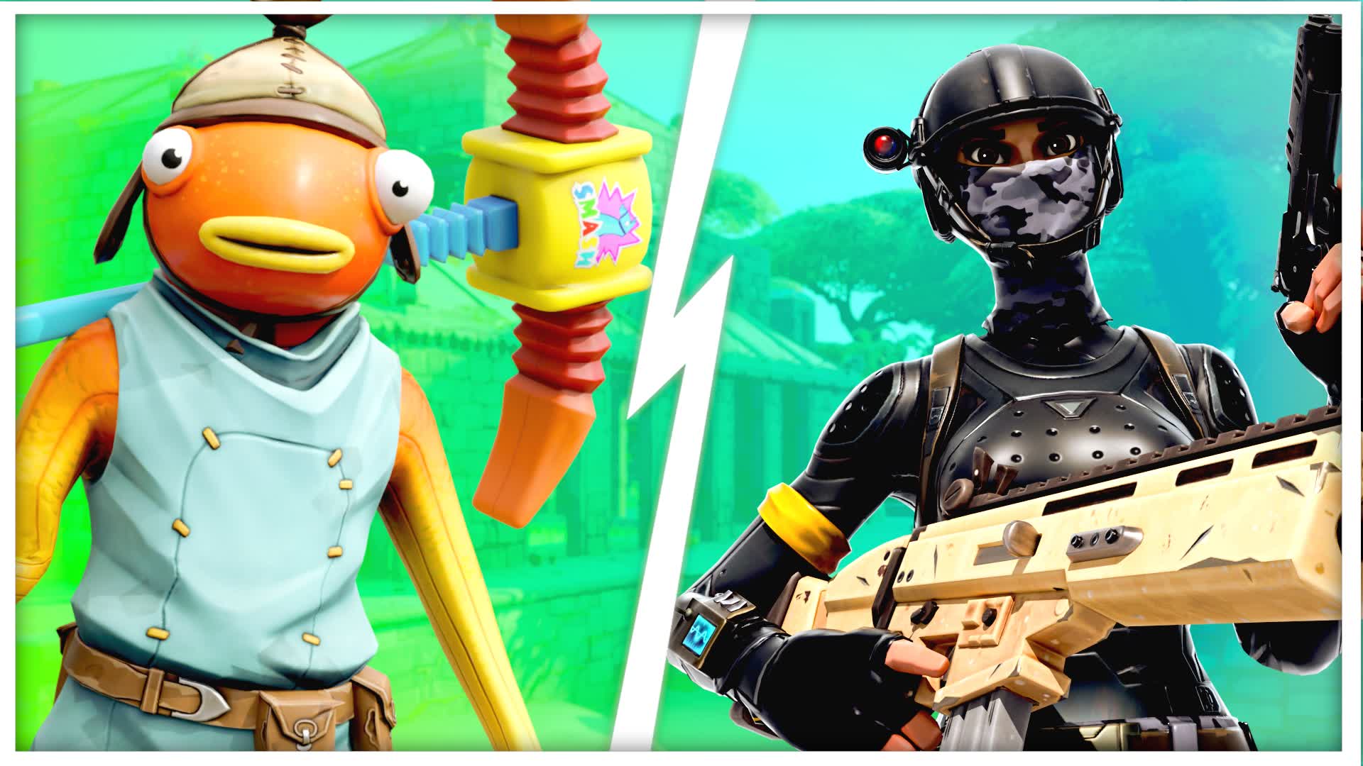 Noob Royale: No Builds 5672-3475-1391 by Hardi_Twitch - Fortnite.GG