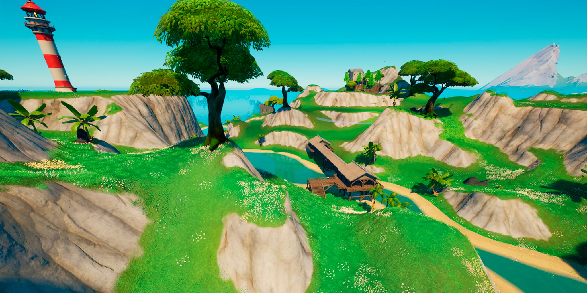 9952-6071-0008 9952-6071-0008 by chuchu - Fortnite Creative Map Code - Fortnite.GG