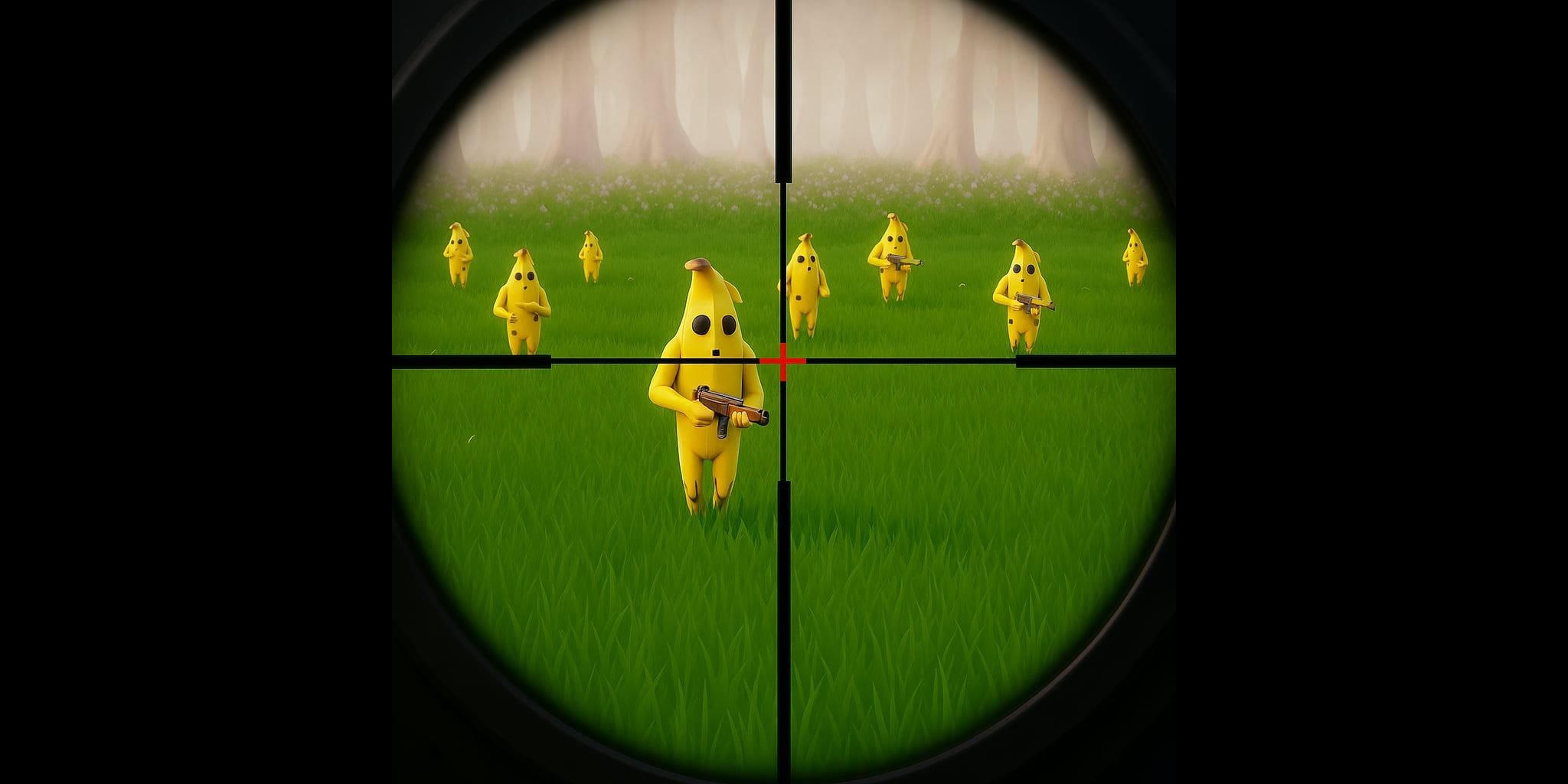 RED LIGHT GREEN LIGHT PROP HUNT 8050-5119-9264 by 1v1v1-1v1-zone ...