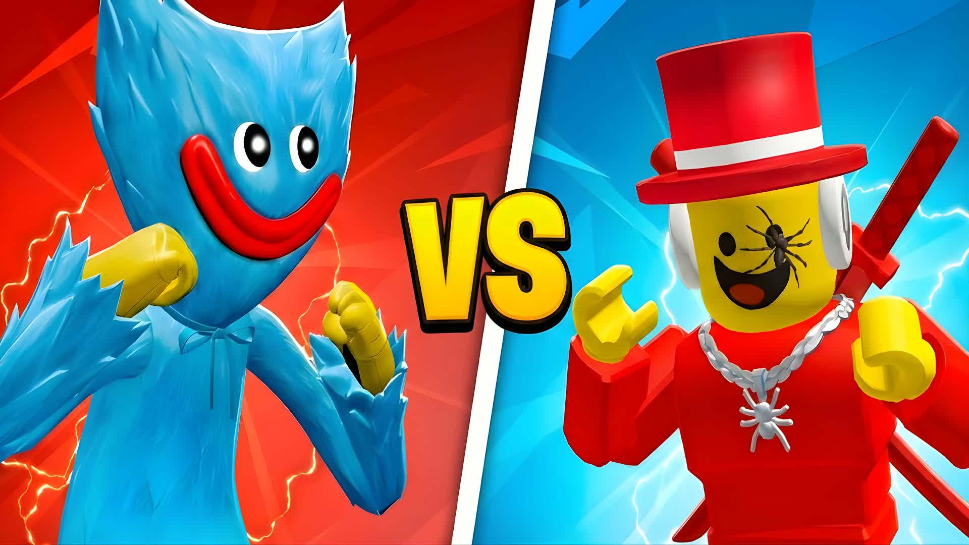 SUMMY VS HUDDY RED VS BLUE 🔴🔵 1543-4745-3605 by a2games - Fortnite ...