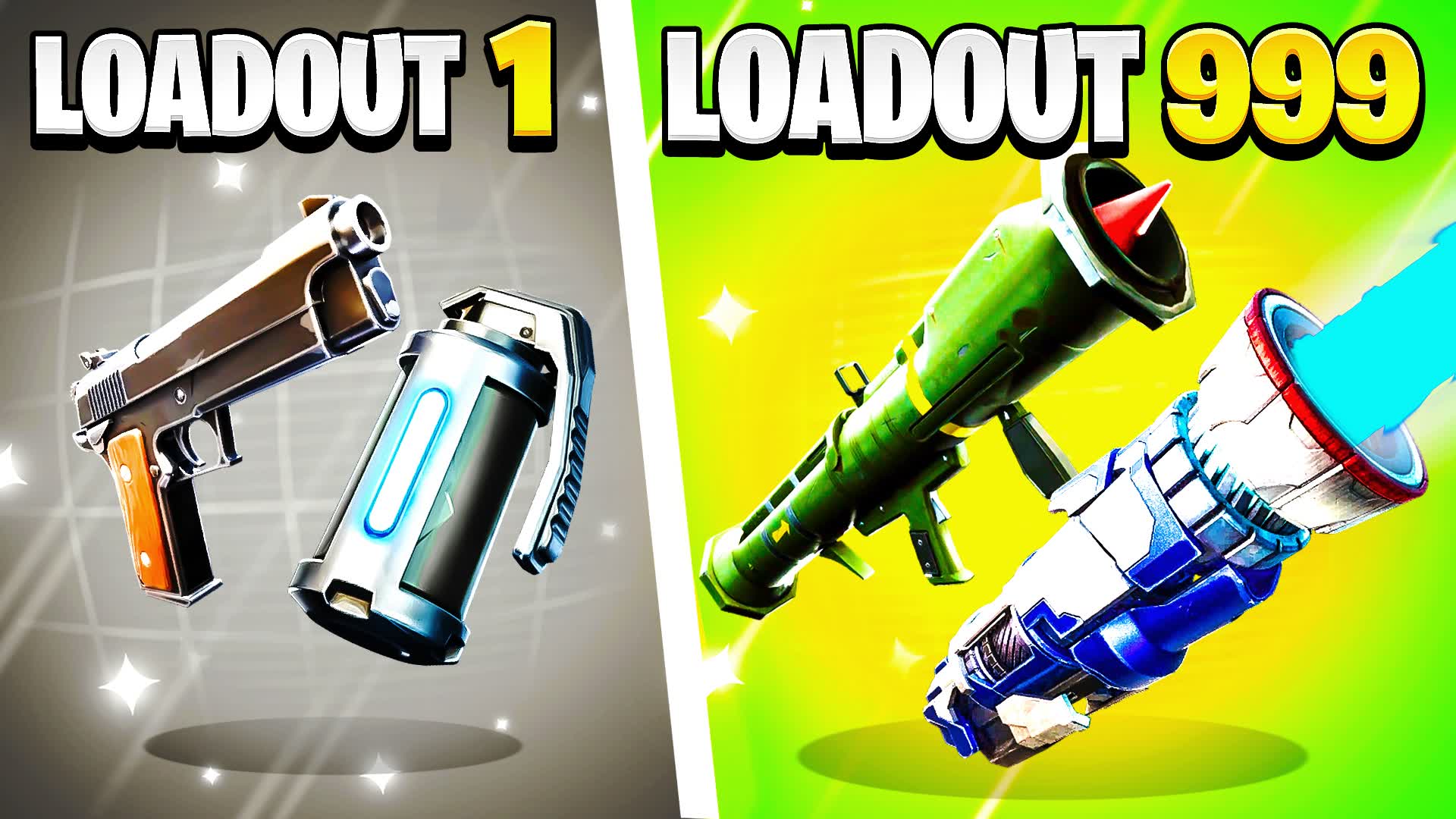 🔫 DOUBLE GUN GAME 💥 KEVIN ISLAND 2167-7205-9142 by boyce - Fortnite ...