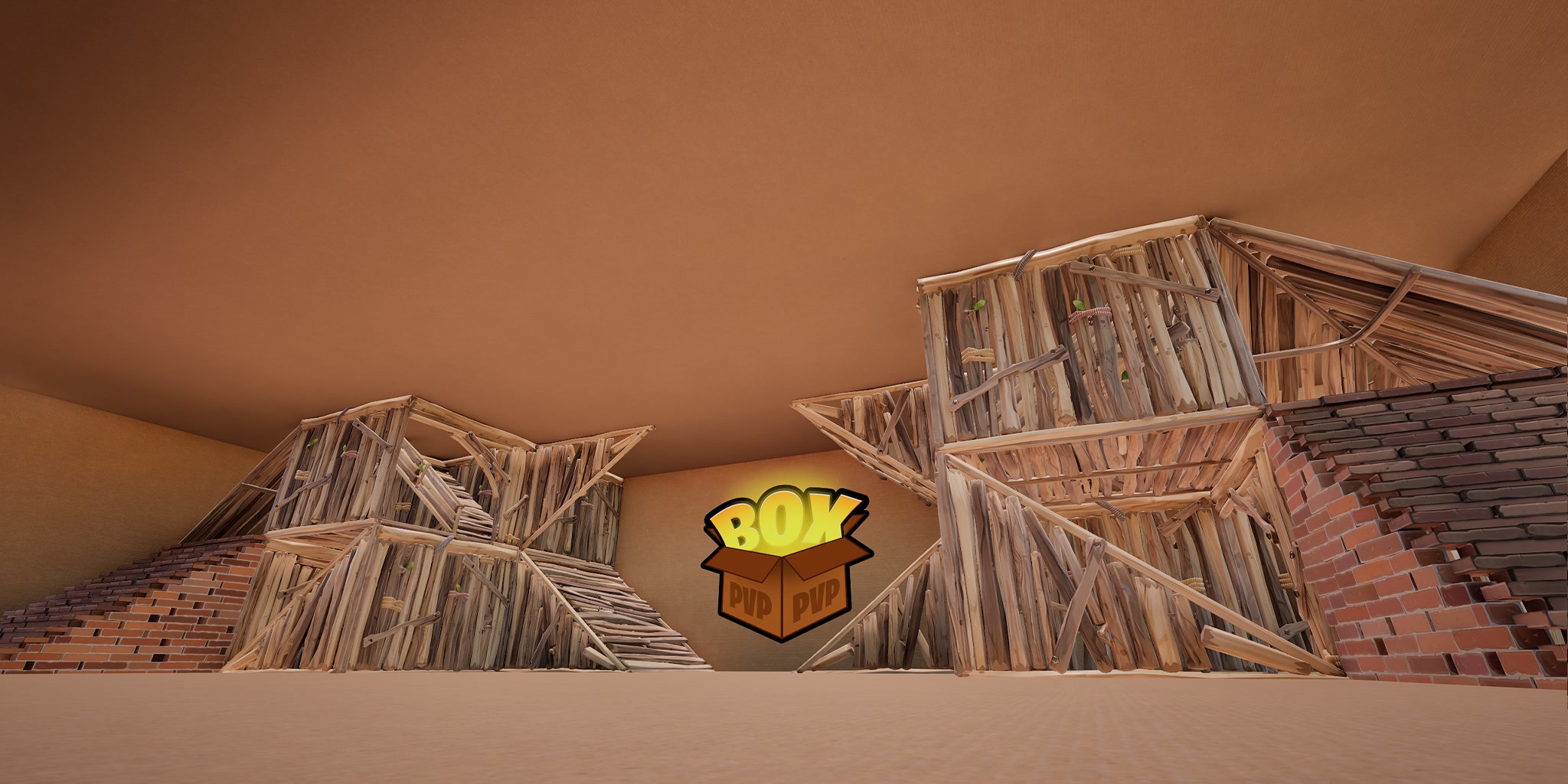BOX PVP FFA [BOX FIGHTS] 7154-8721-2980 by sili - Fortnite Creative Map ...