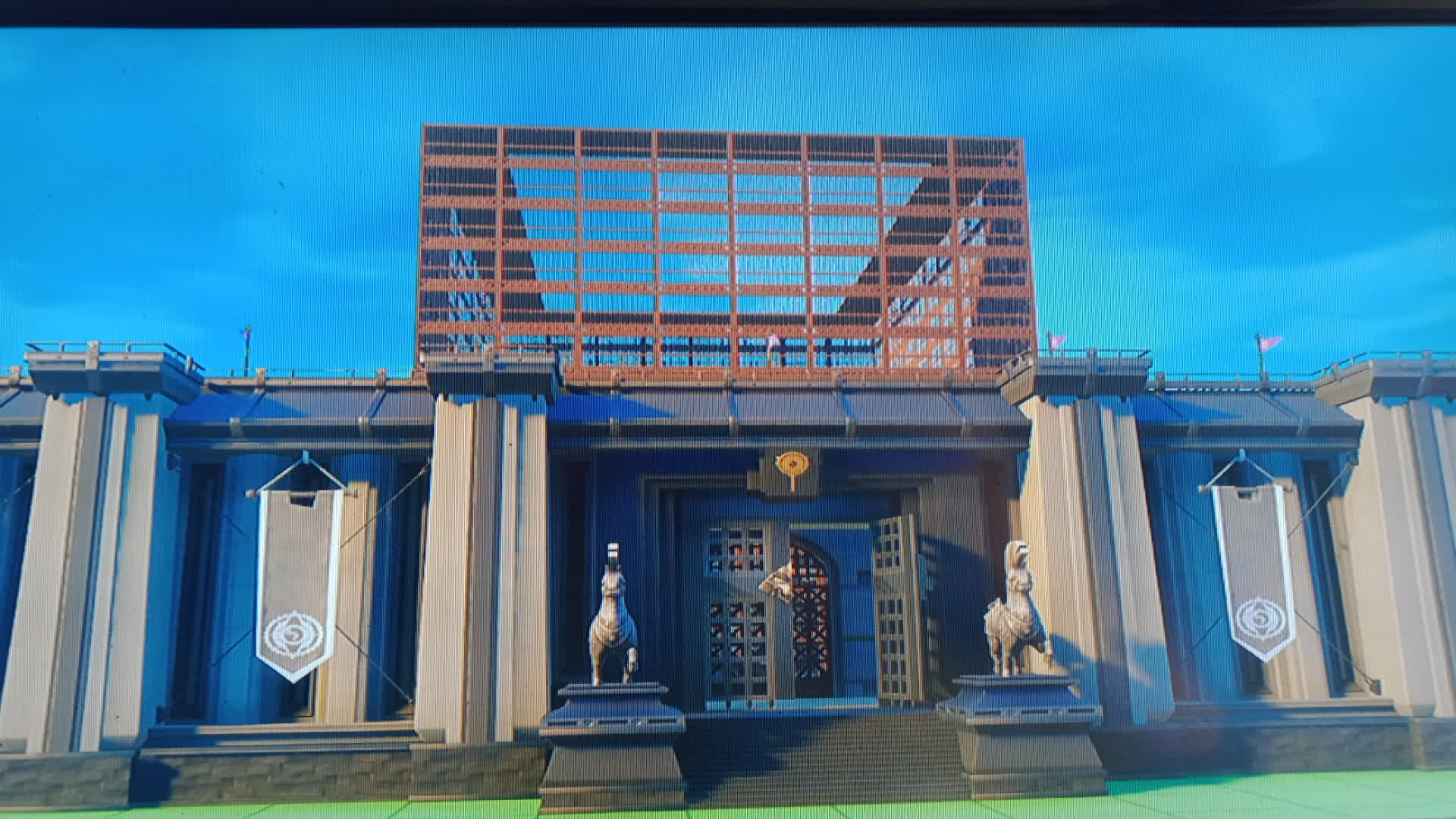 Fosse 2.2 3118-5562-6533 by klord22 - Fortnite Creative Map Code ...