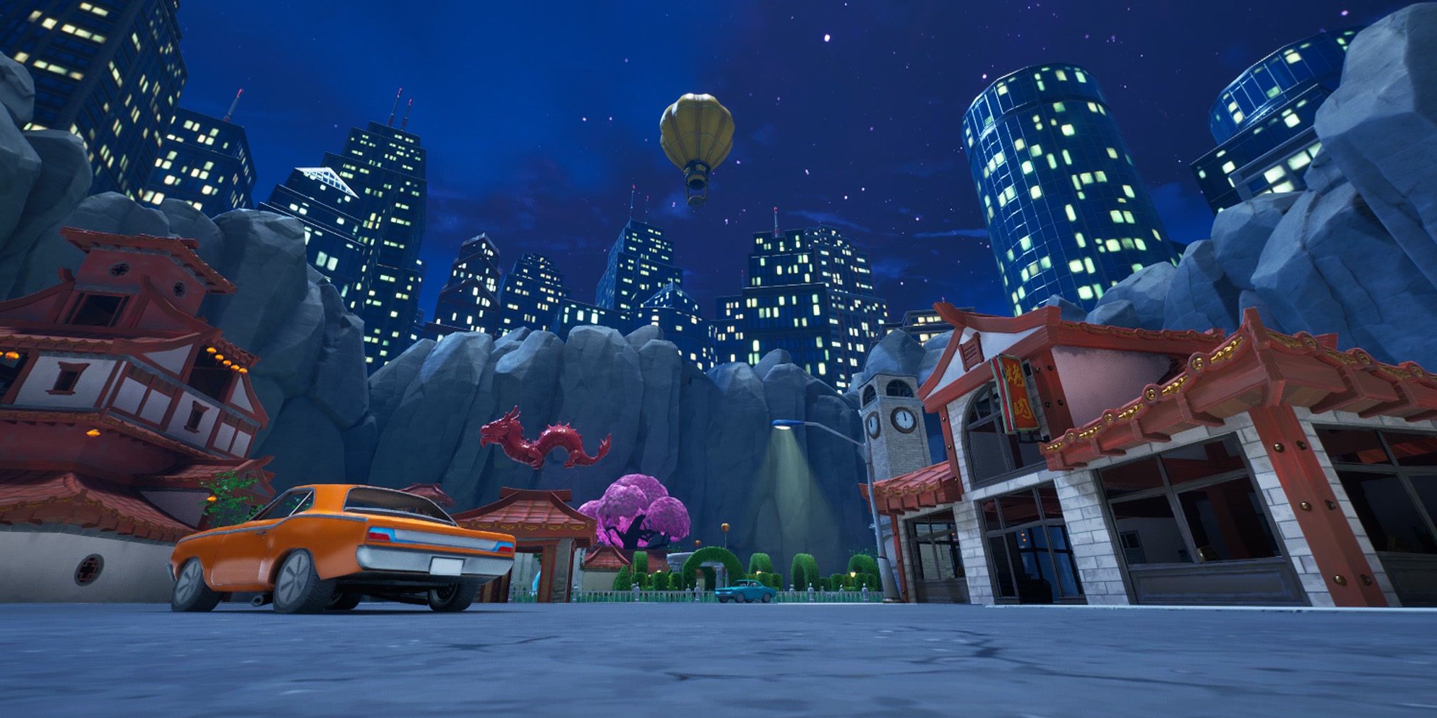 7795-3872-0349 7795-3872-0349 by leroisamo - Fortnite Creative Map Code ...