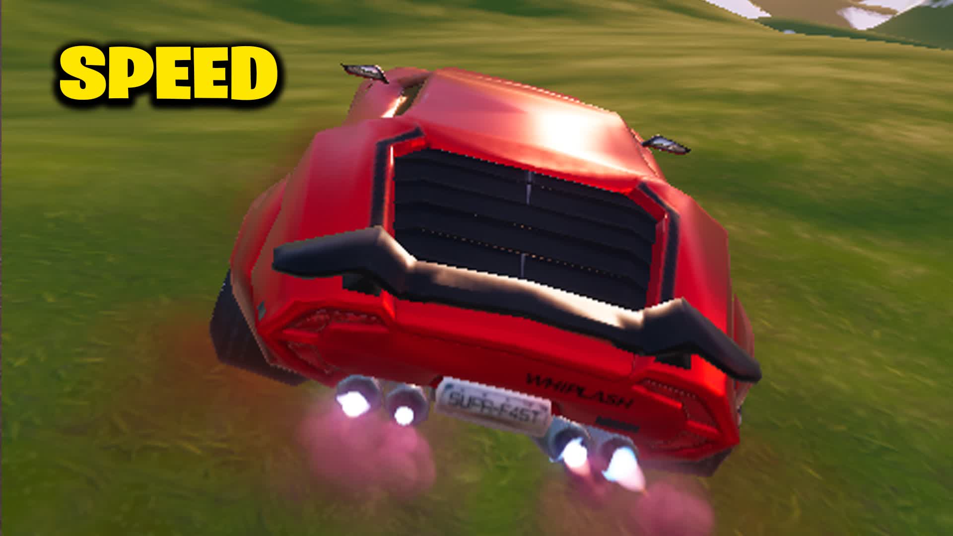 SUPER SPEEED! 😱🏃 2987-7025-1054 by dudee236 - Fortnite Creative Map ...