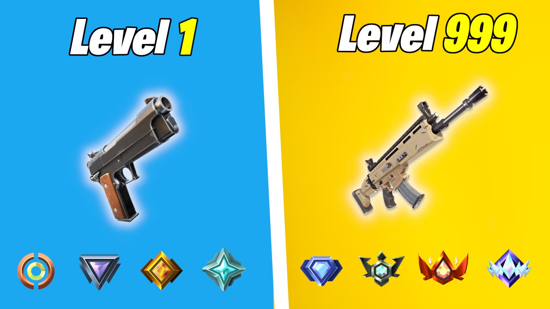 👑 OG FATAL FIELDS 🎯ONE SHOT🎯GUN GAME 3077-9813-8041 by ligreatness ...