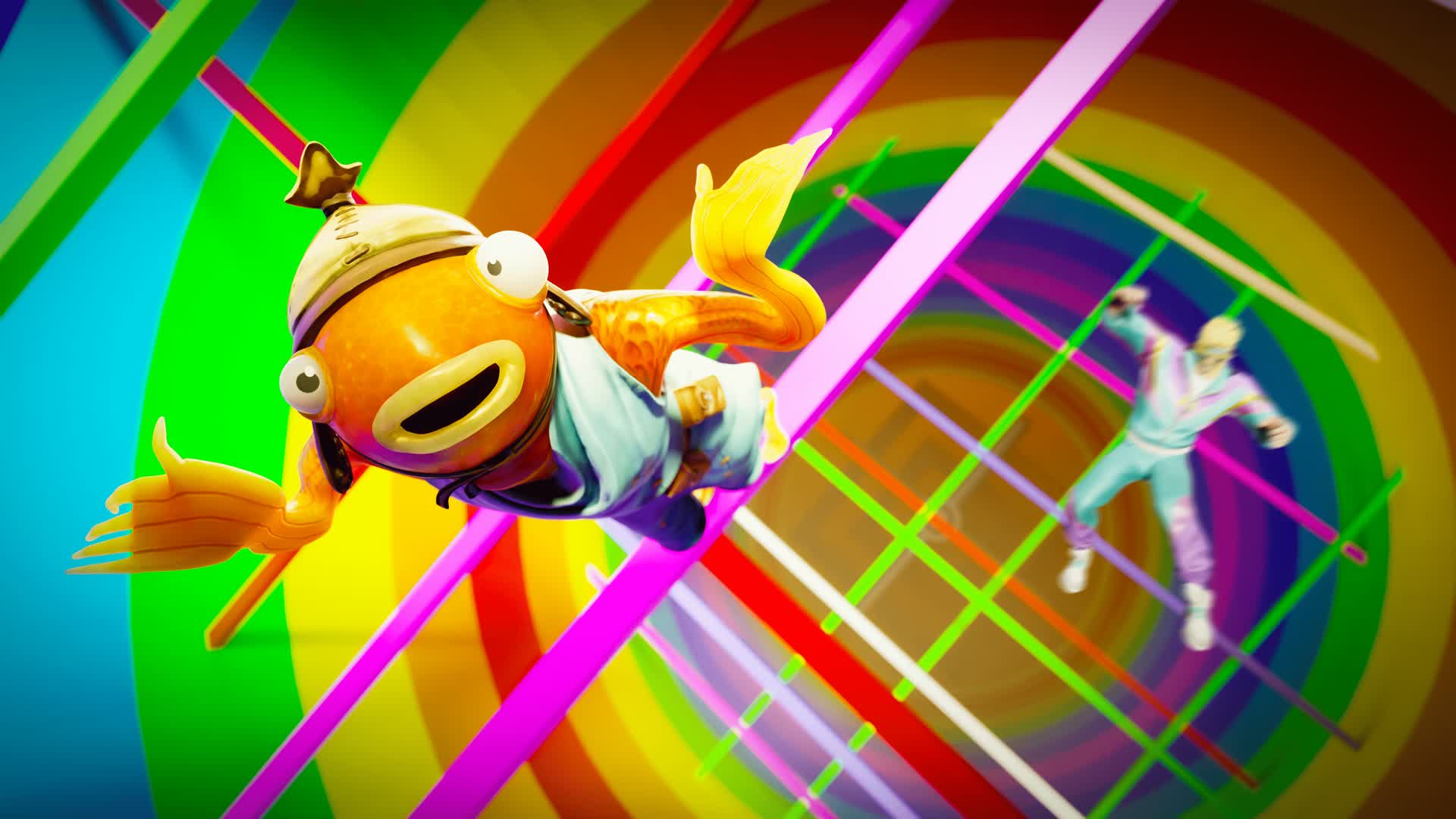 Dropper🌈 6771-3333-0989 by kurmay - Fortnite Creative Map Code ...