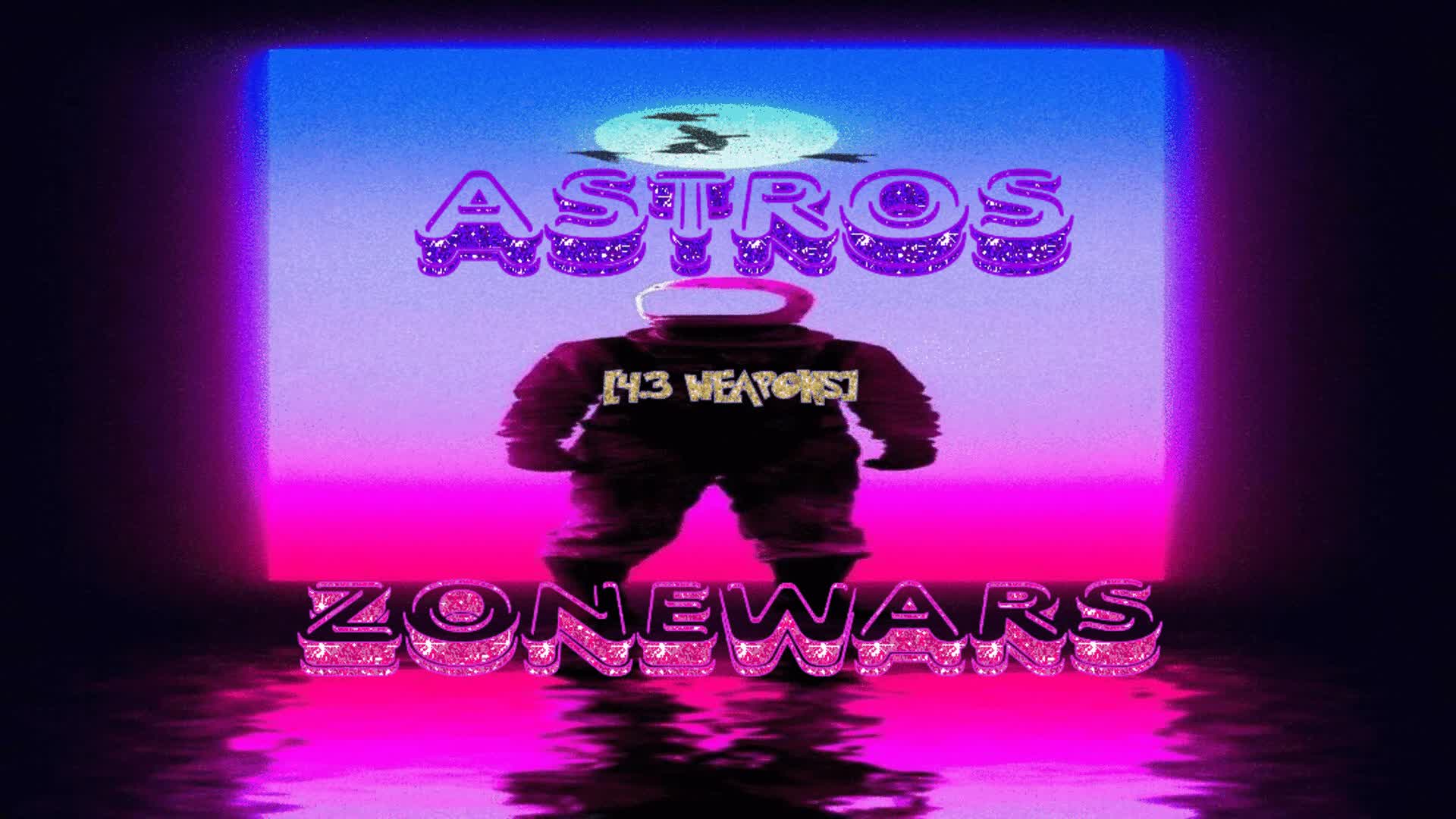 ASTRO'S TiLTED MiX [ZONEWARS] 7682-7645-4533 by soloastro - Fortnite ...
