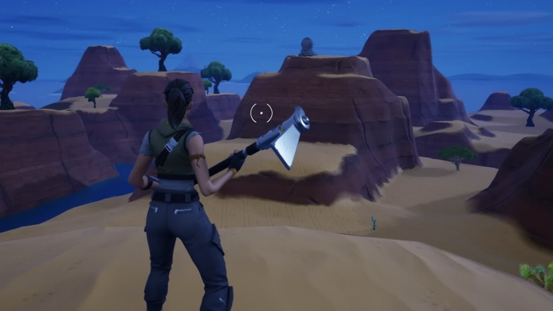 Team Deathmatch 9256-8476-0273 by thaibot - Fortnite Creative Map Code - Fortnite.GG