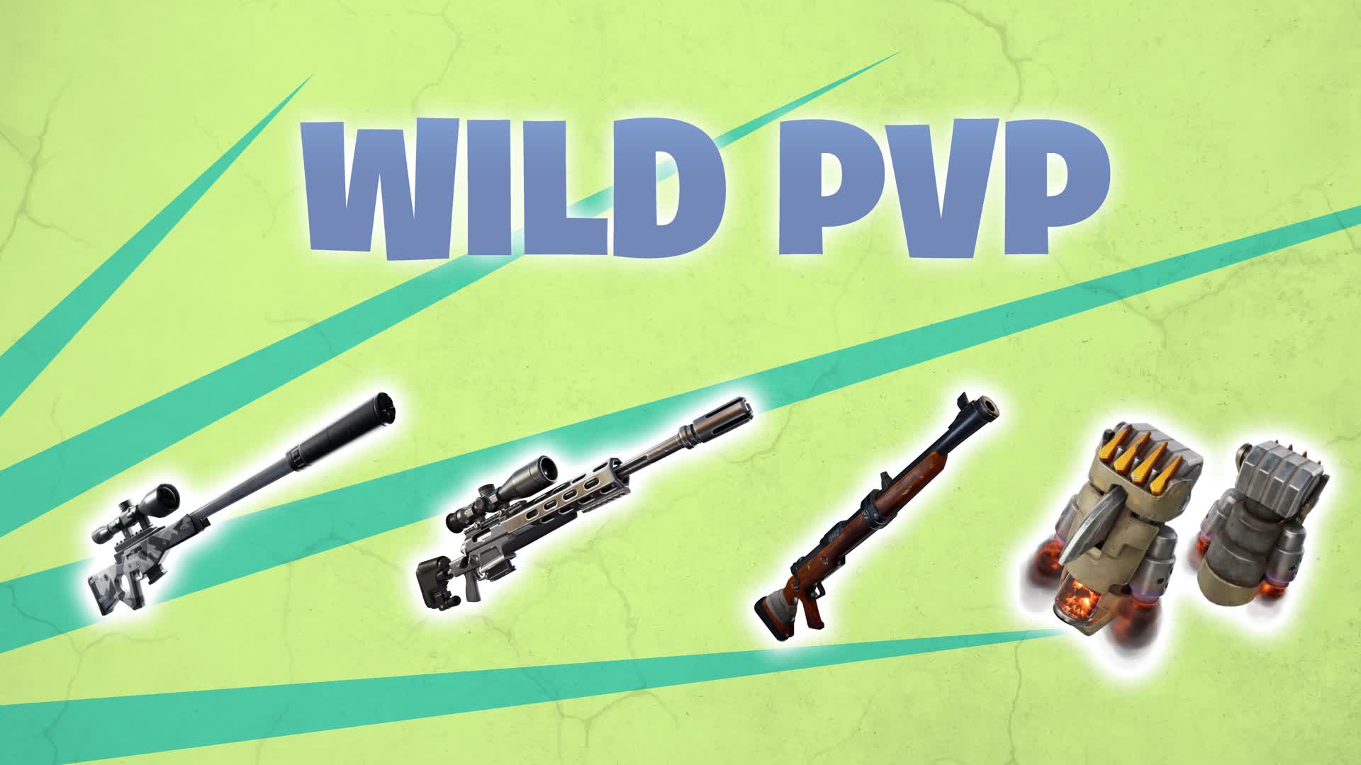 ONE SHOT WILD PVP 🌳 1573-0593-2935 by samleakss - Fortnite Creative Map ...