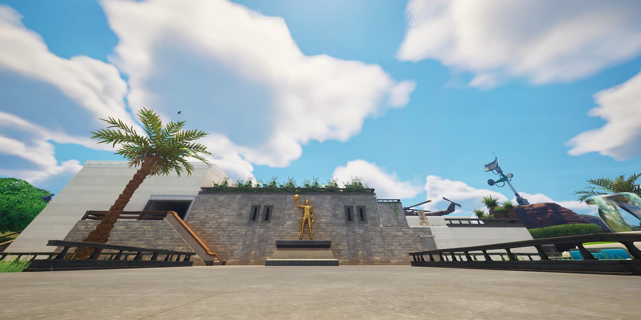 GUN GAME 🔫 200 HP 🎯 4364-4454-4416 by assassinx_flying - Fortnite ...