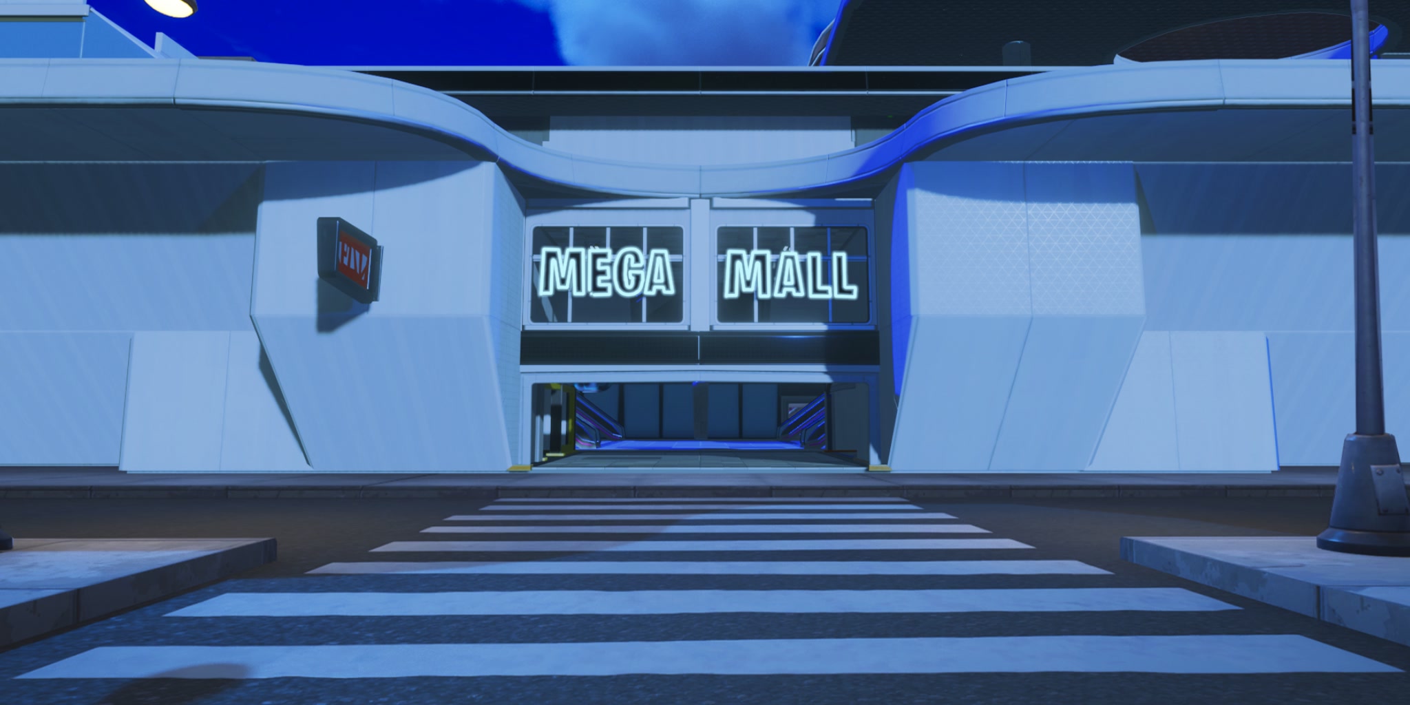 🚓 NIGHT CITY FFA 🌃 - NEW WEAPONS 💥 6020-4911-5292 by uhhbumbo ...