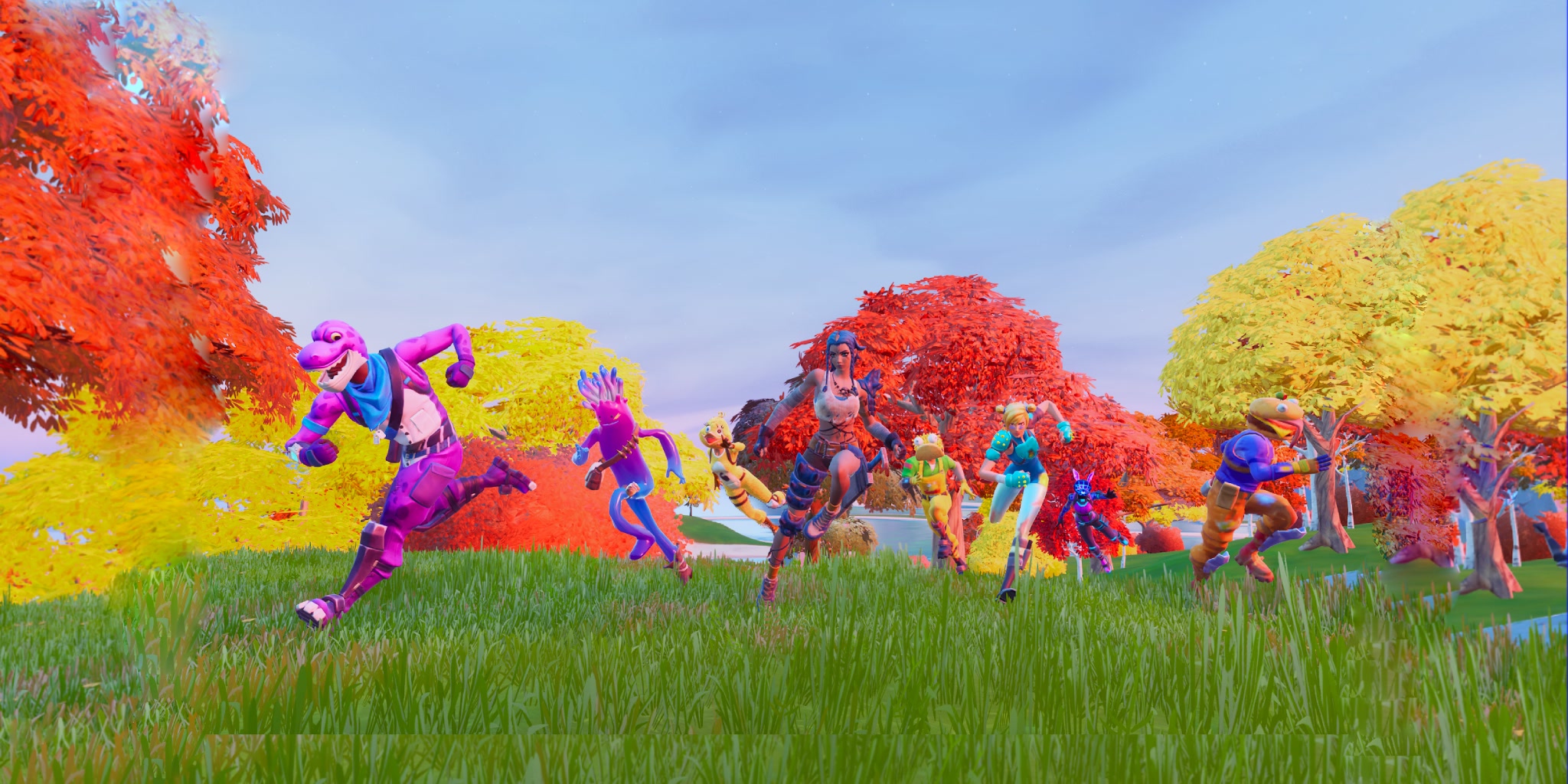 SUPERVIVENCIA HH 💥 5663-1272-3910 by hoverhh - Fortnite Creative Map Code - Fortnite.GG